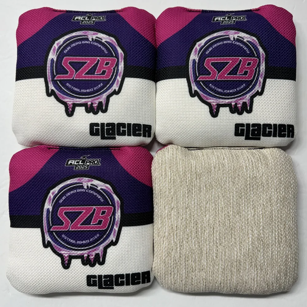 ACL Approved Bags — Sub Zero Bag Co