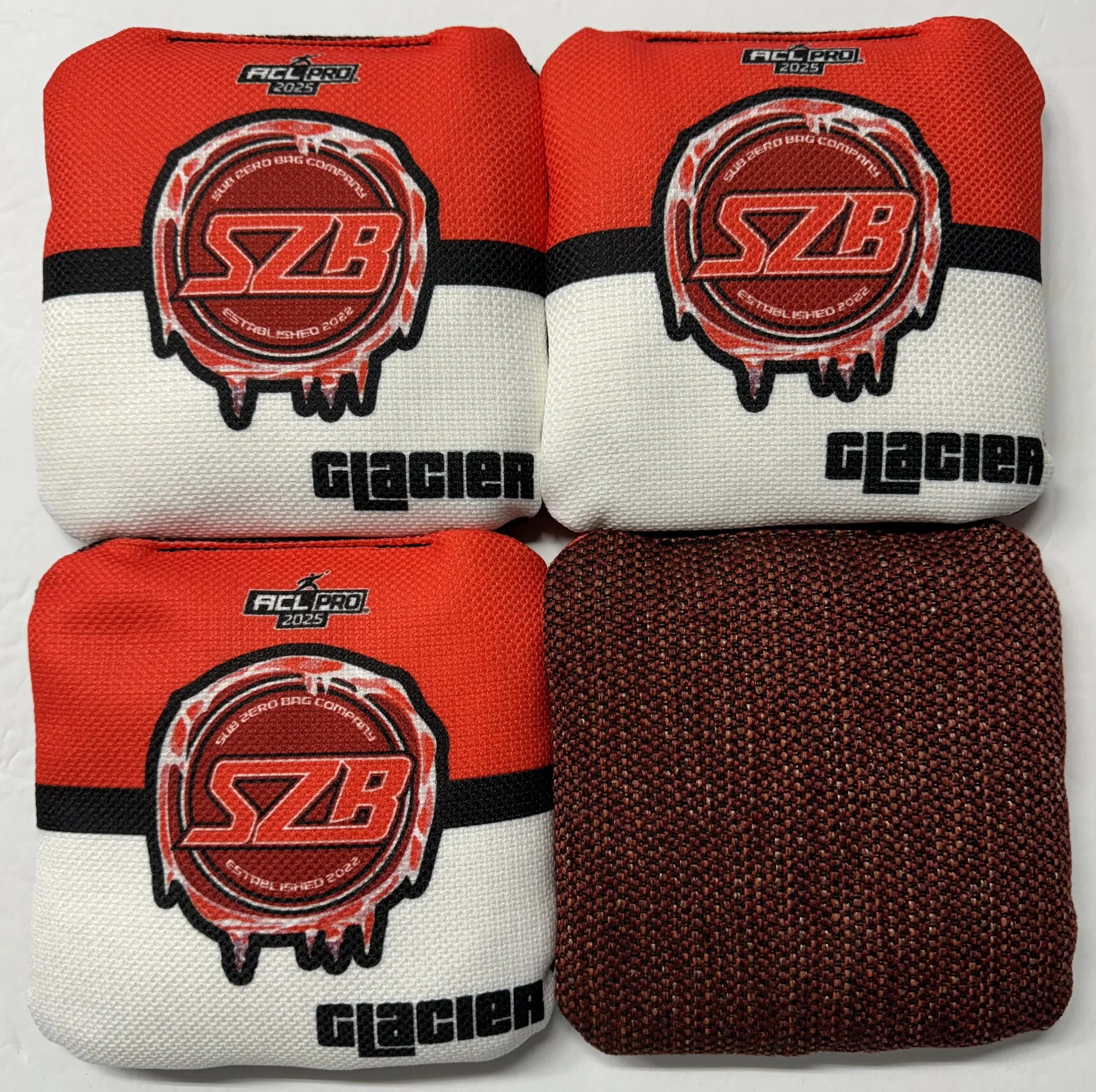 ACL Approved Bags — Sub Zero Bag Co