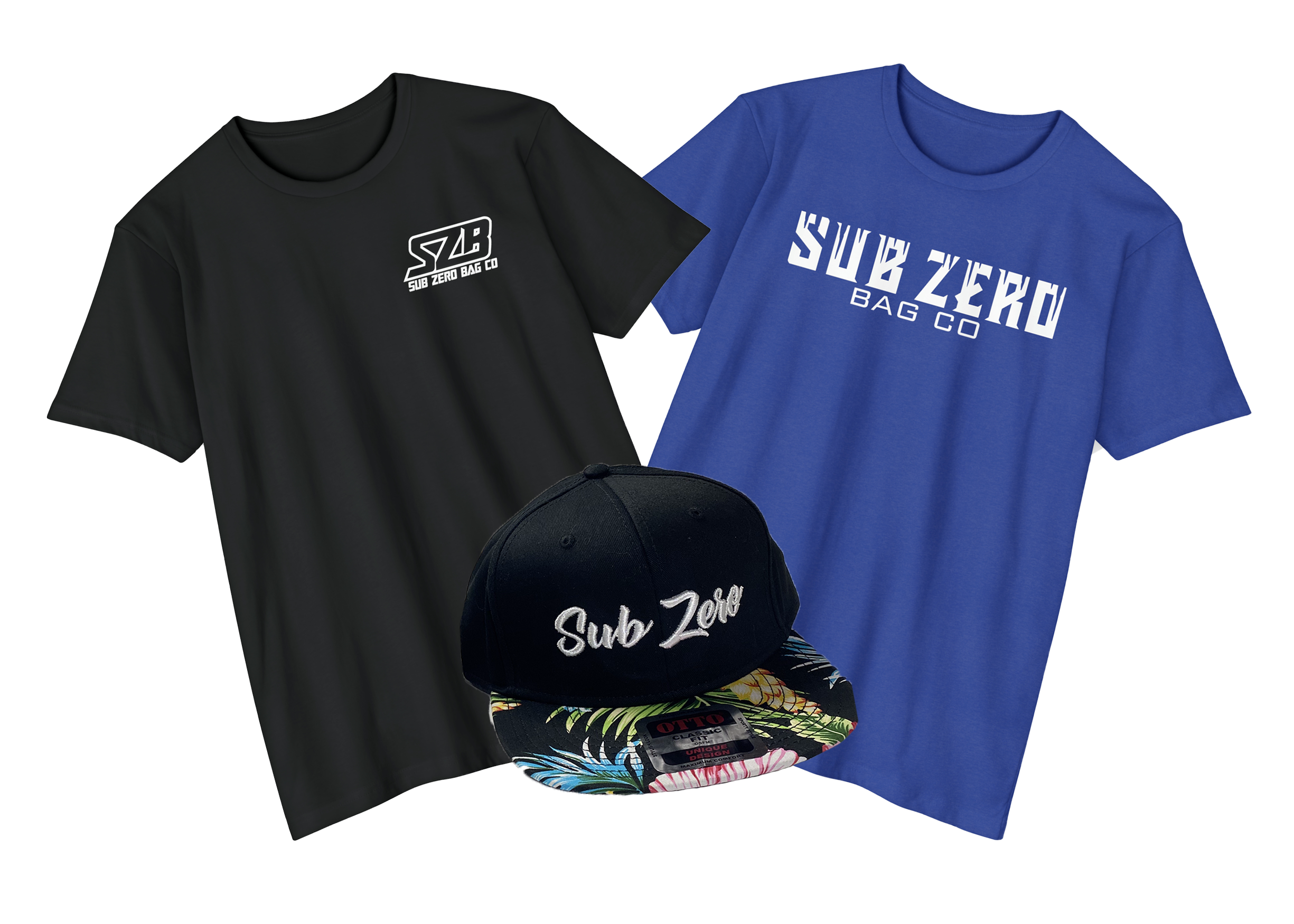Sub Zero Bag Co