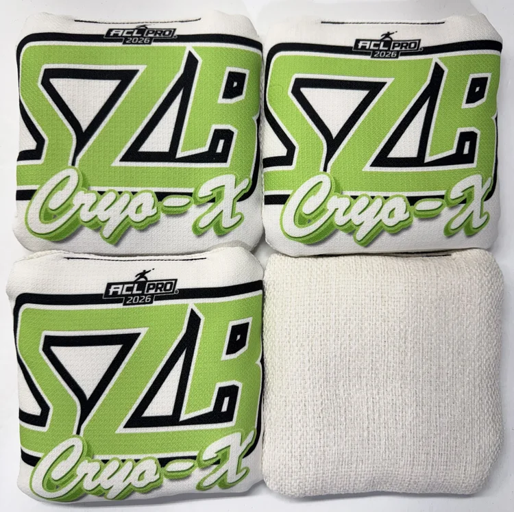 ACL Approved Bags — Sub Zero Bag Co