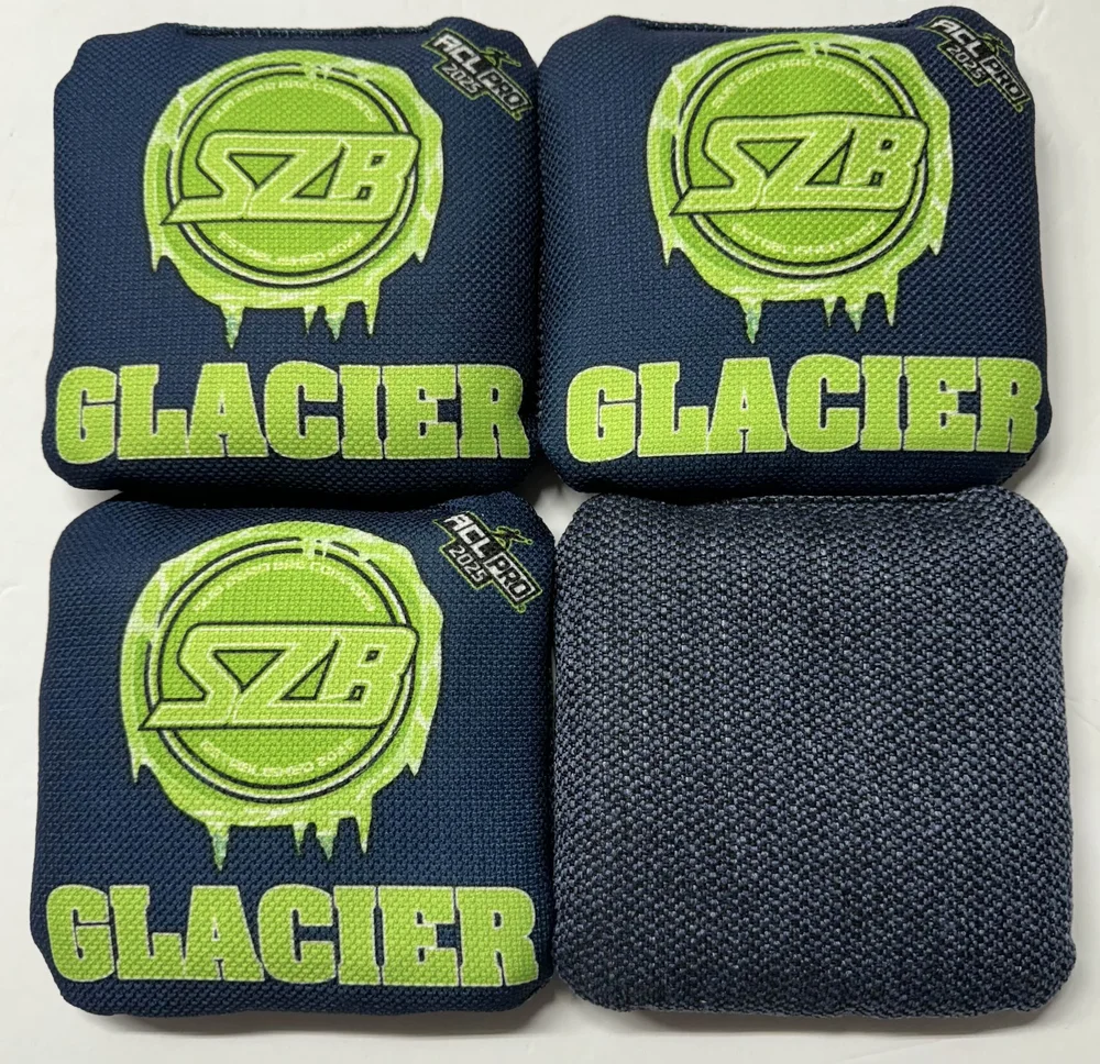 ACL Approved Bags — Sub Zero Bag Co