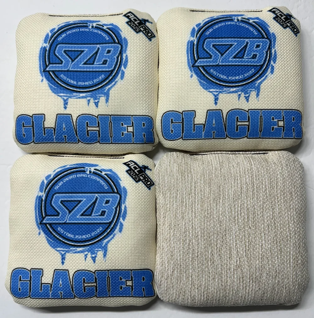 ACL Approved Bags — Sub Zero Bag Co