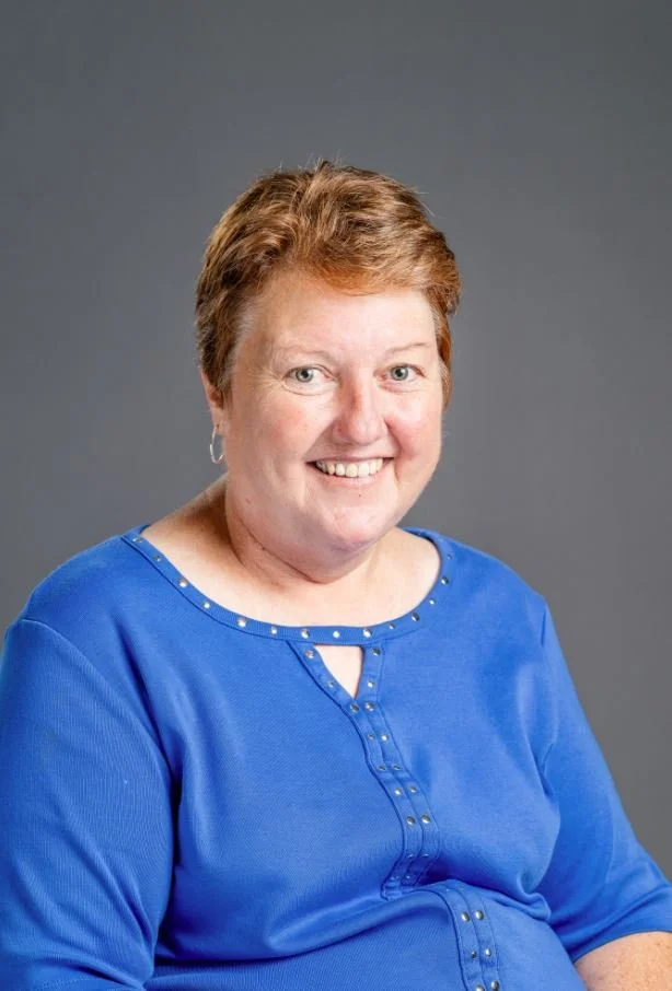 Staff — Blanchard Valley Center