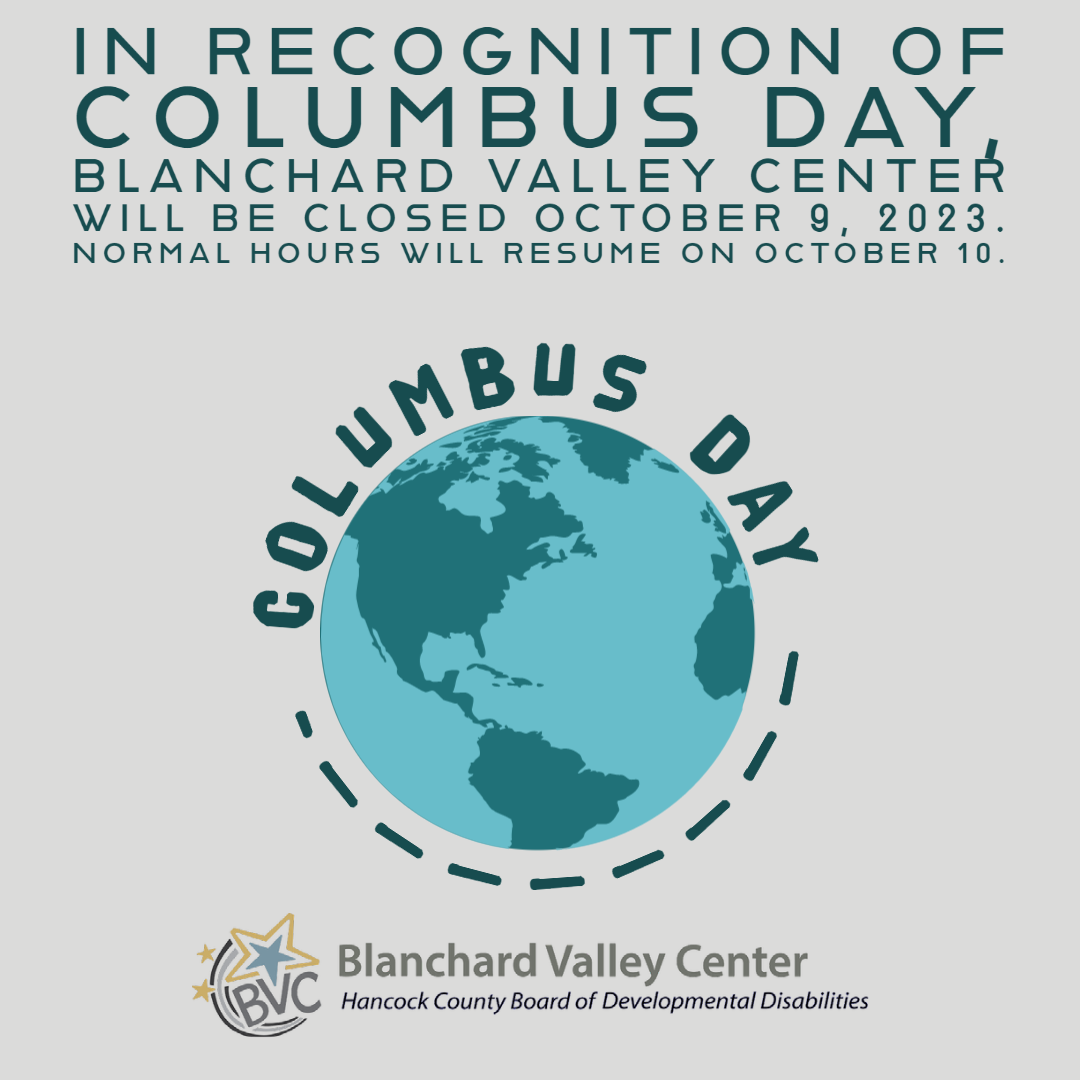 Blanchard Valley Center