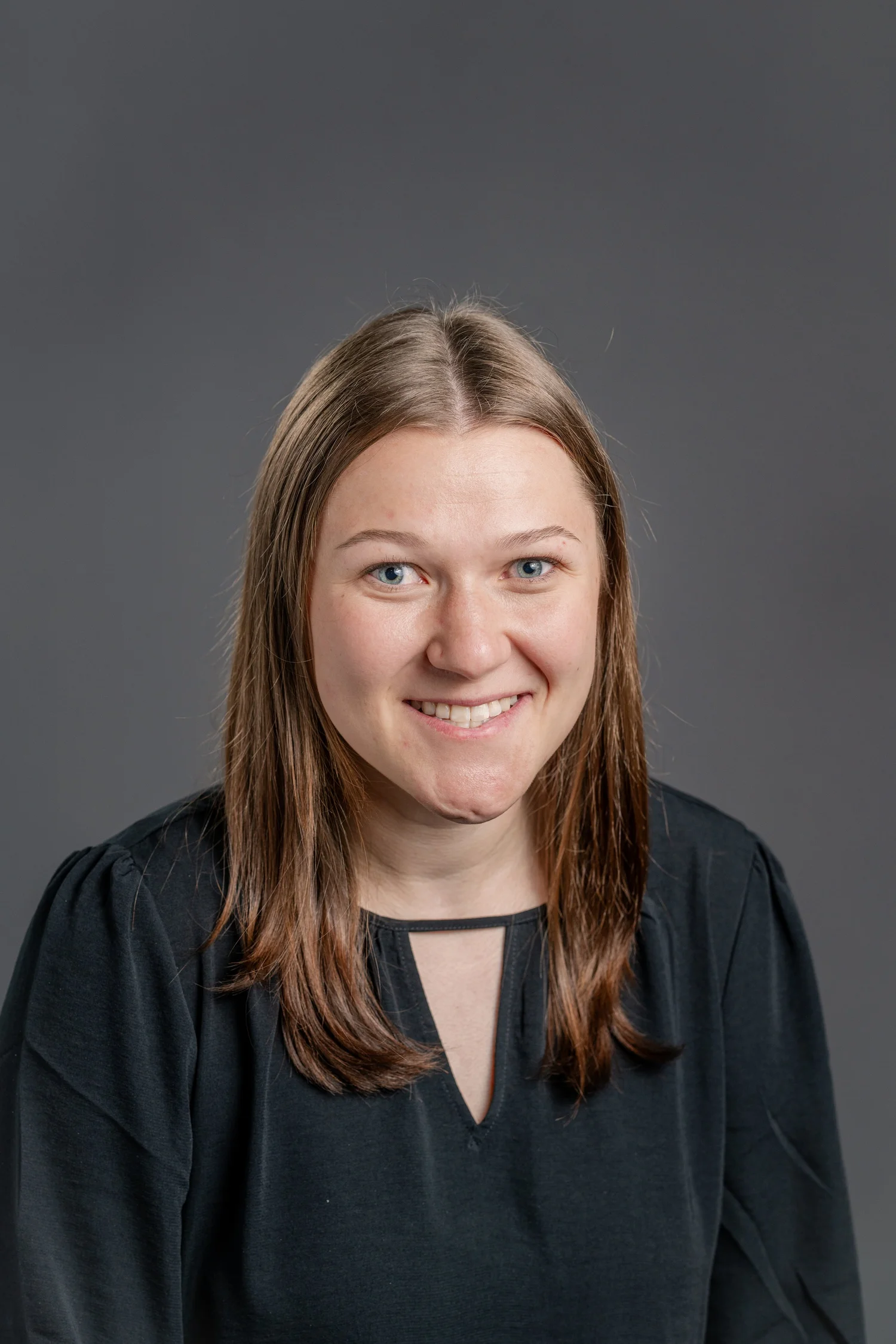 Staff — Blanchard Valley Center