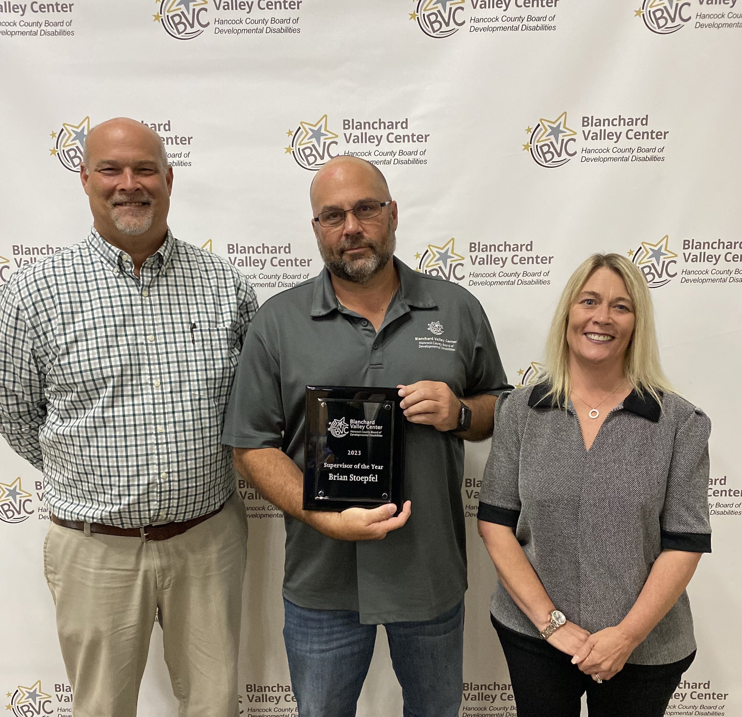 Community Outreach — Blanchard Valley Center