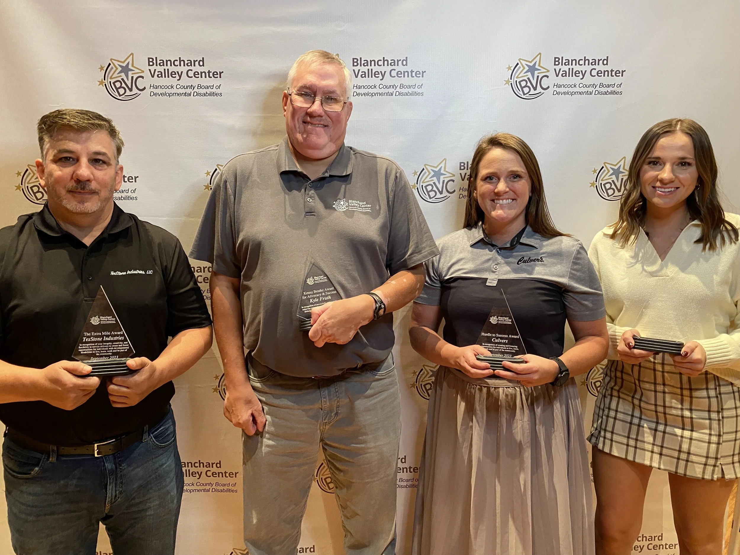 Community Outreach — Blanchard Valley Center