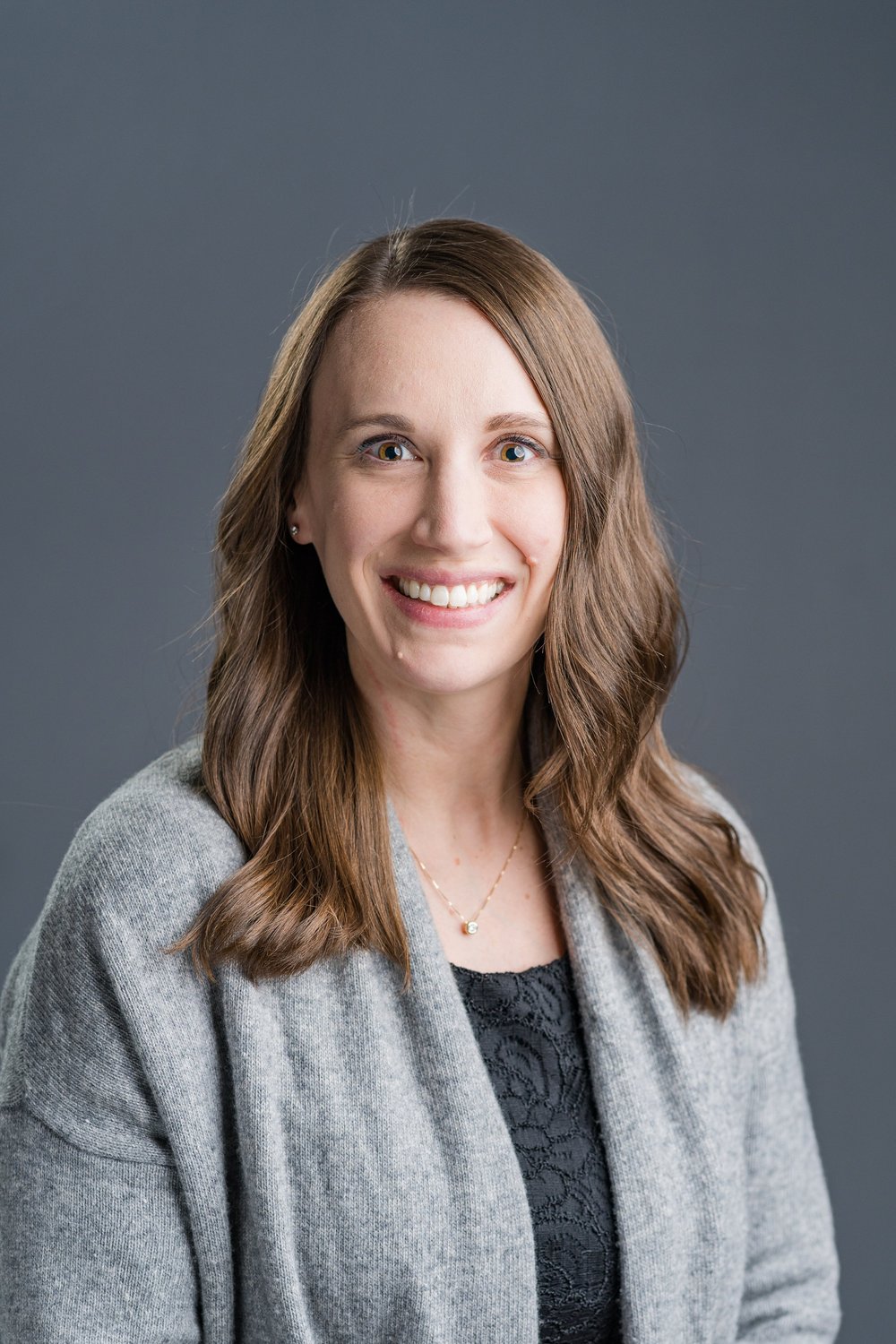 About — Blanchard Valley Center