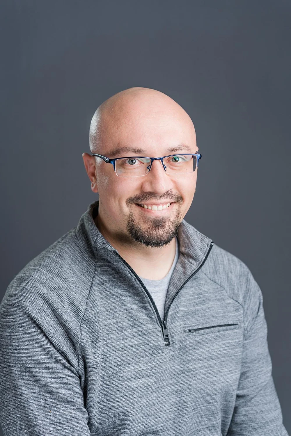 Staff — Blanchard Valley Center