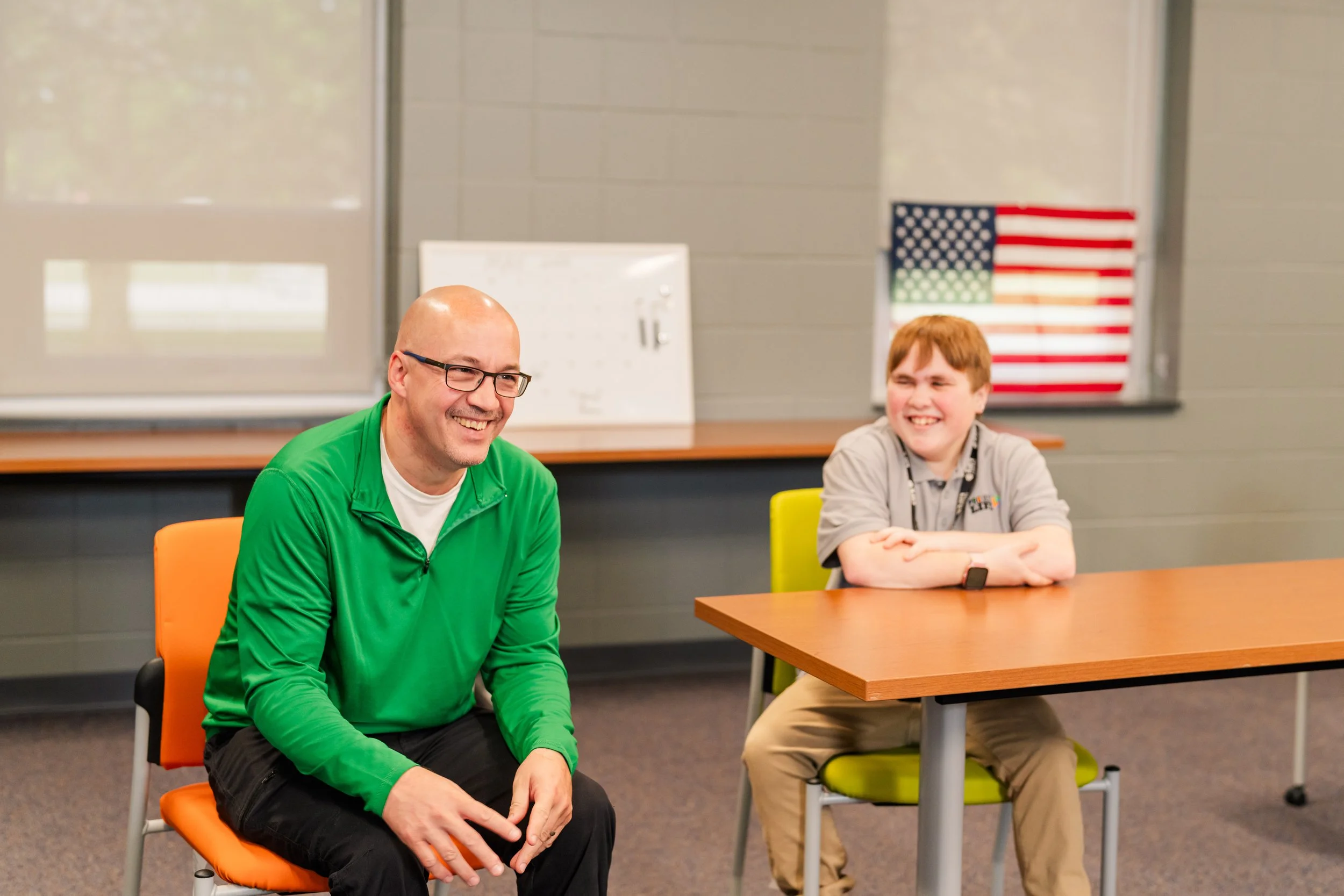 Blanchard Valley Center