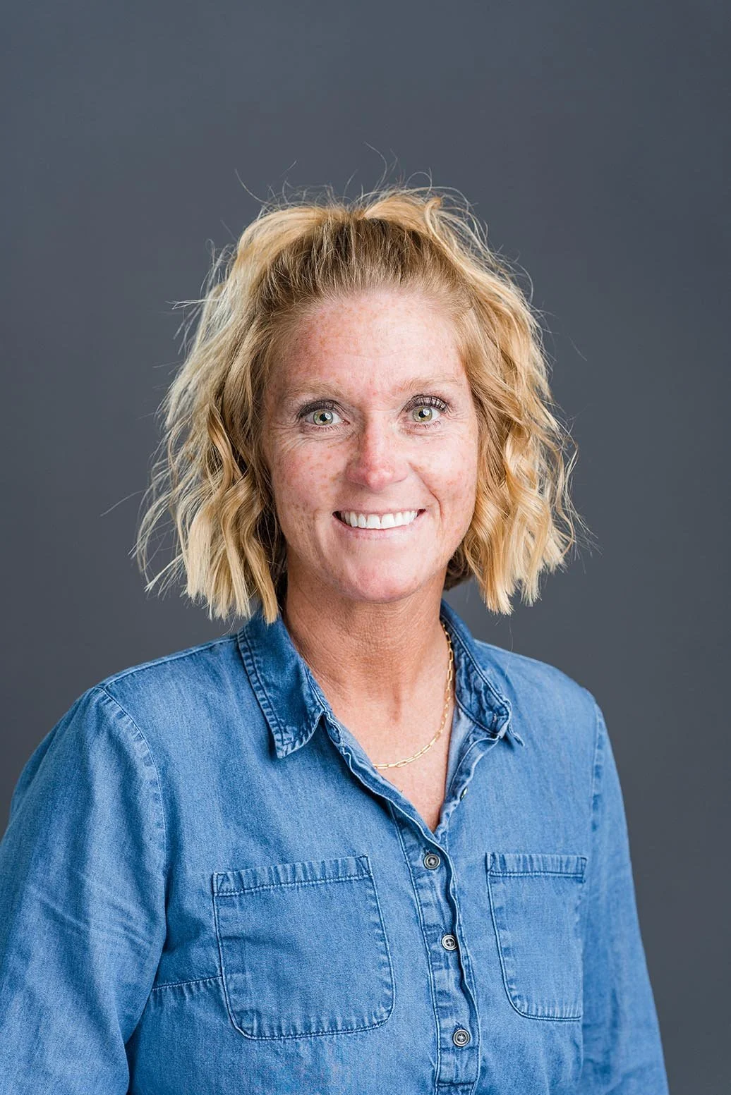 Staff — Blanchard Valley Center