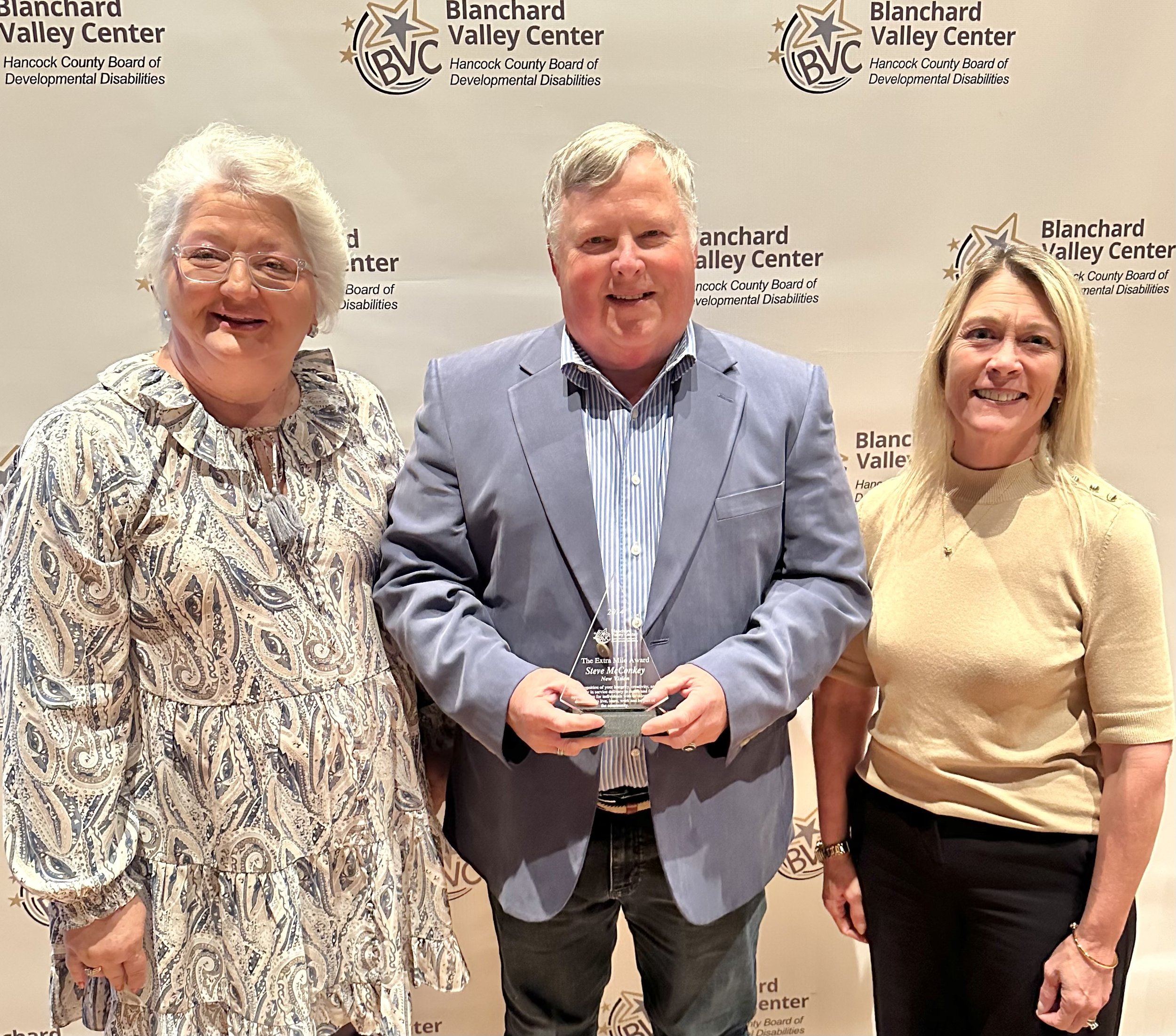 Community Outreach — Blanchard Valley Center