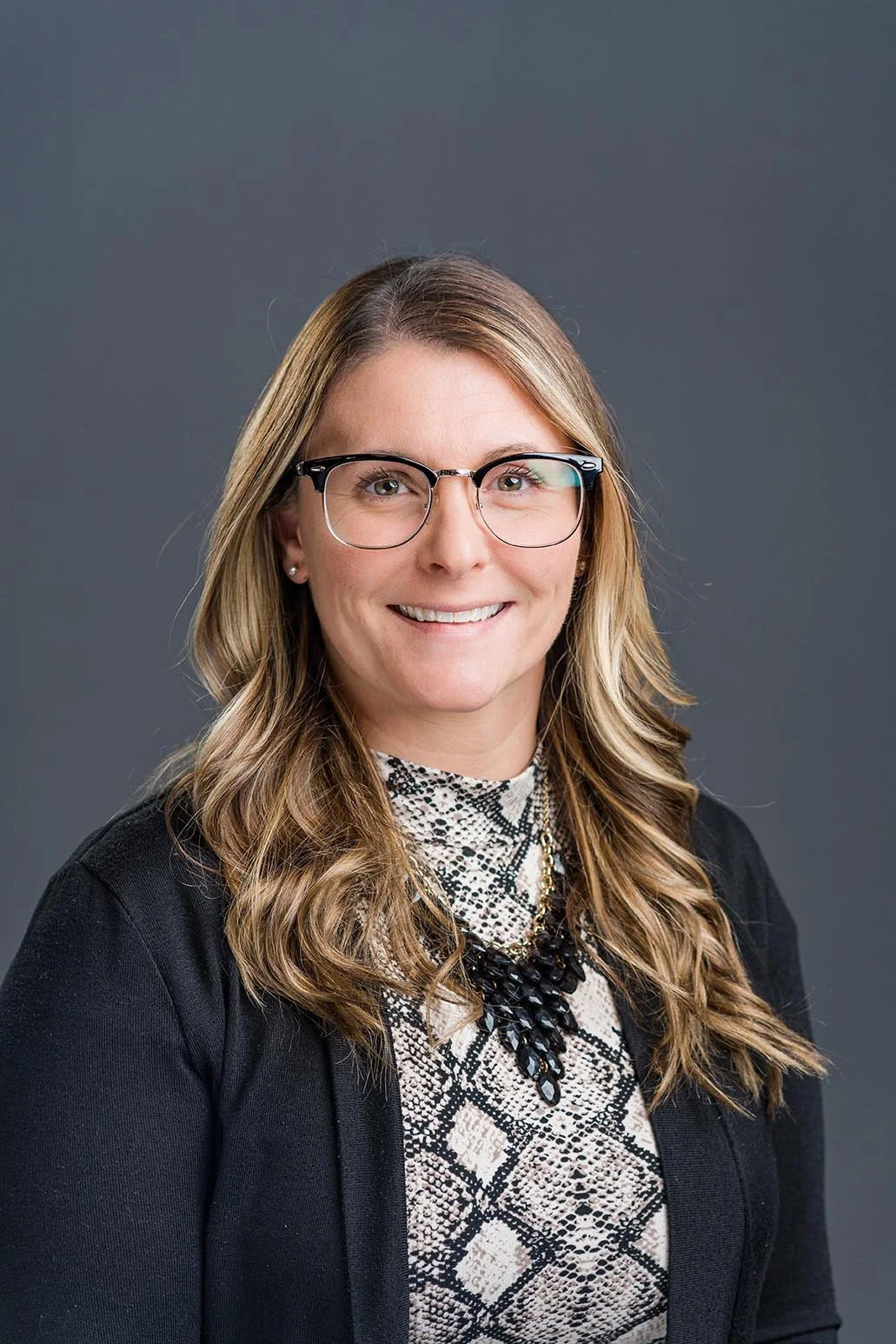 Staff — Blanchard Valley Center