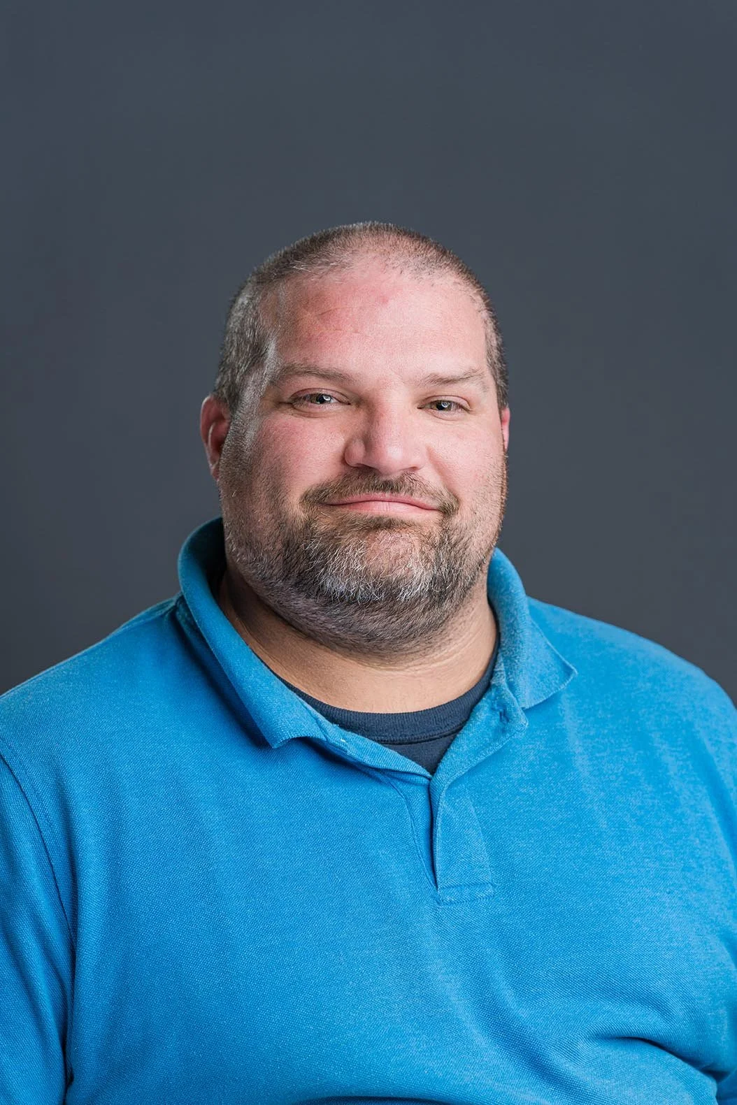 Staff — Blanchard Valley Center