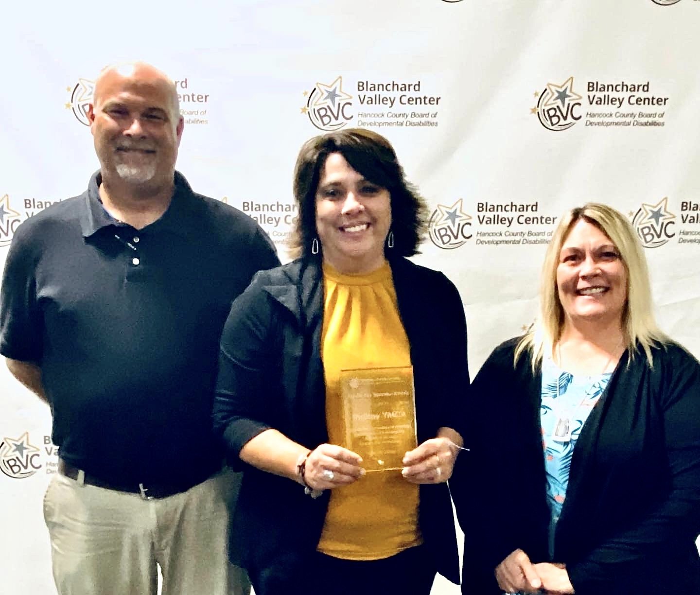 Community Outreach — Blanchard Valley Center