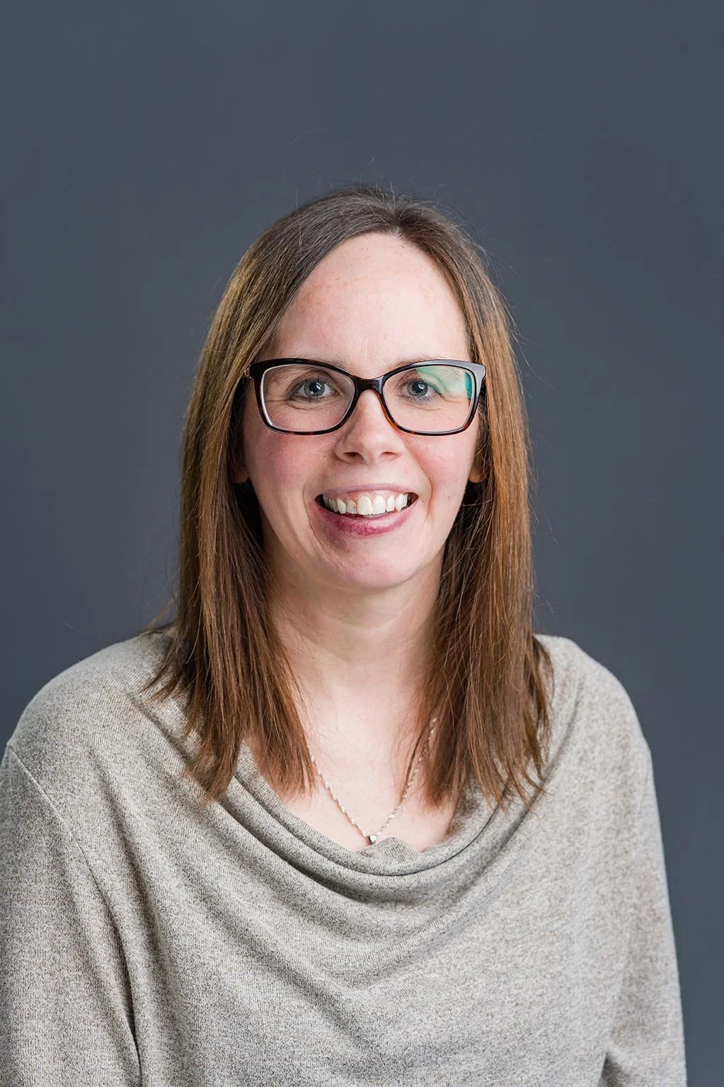 Staff — Blanchard Valley Center