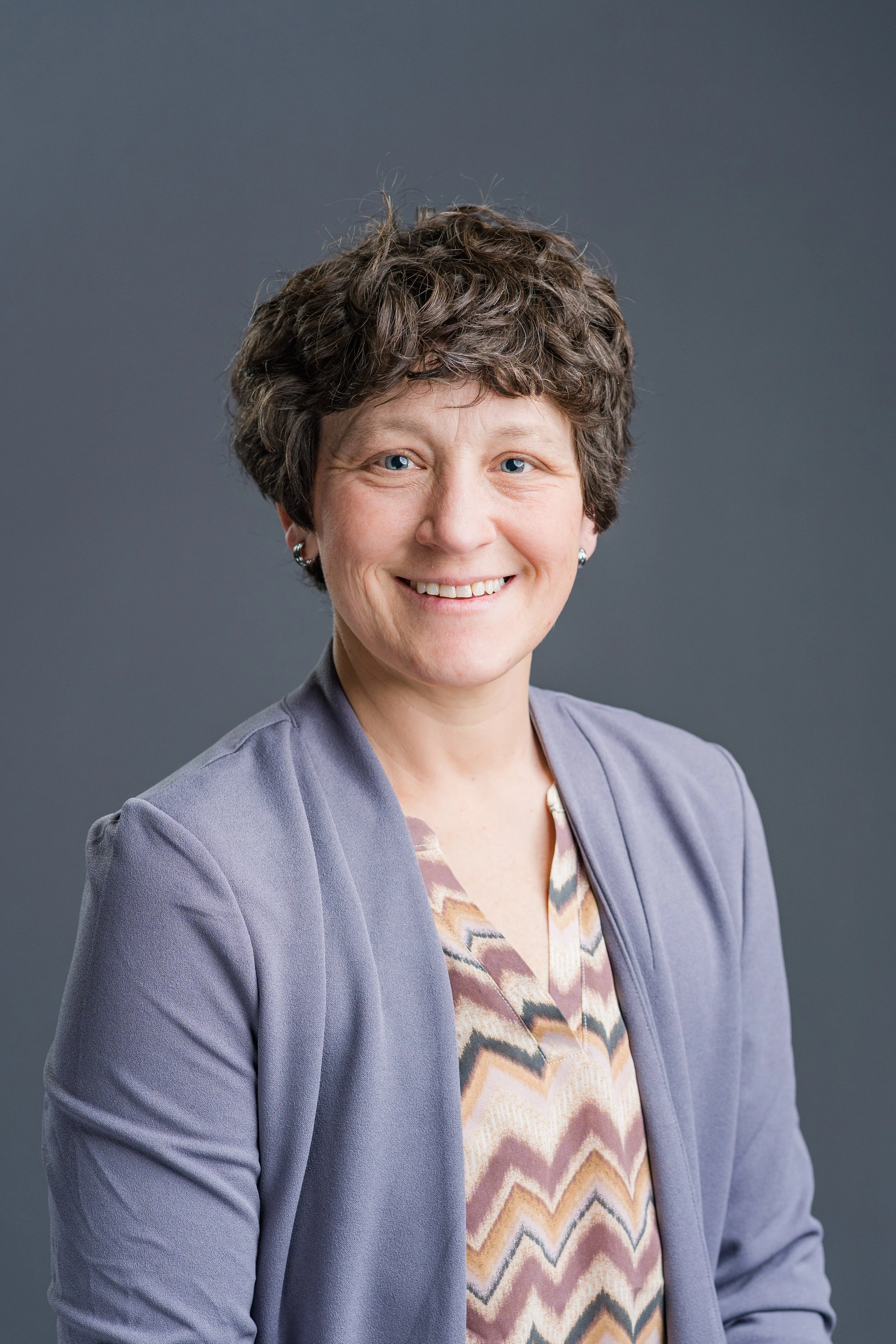 Staff — Blanchard Valley Center