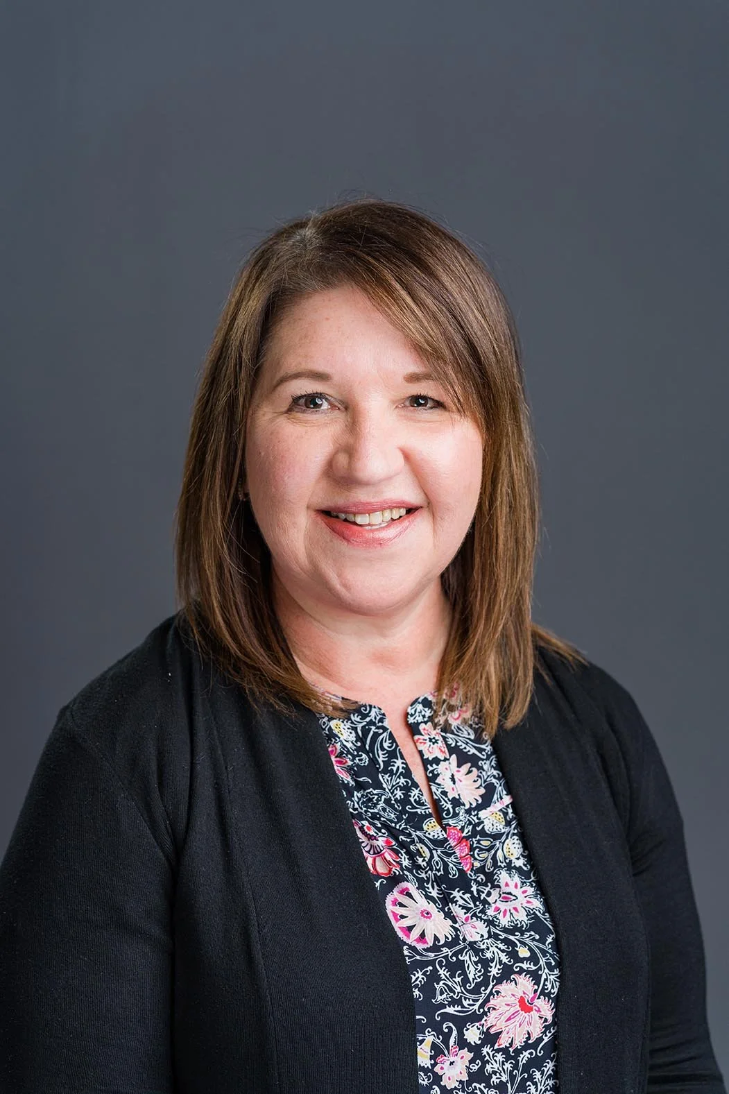 Staff — Blanchard Valley Center