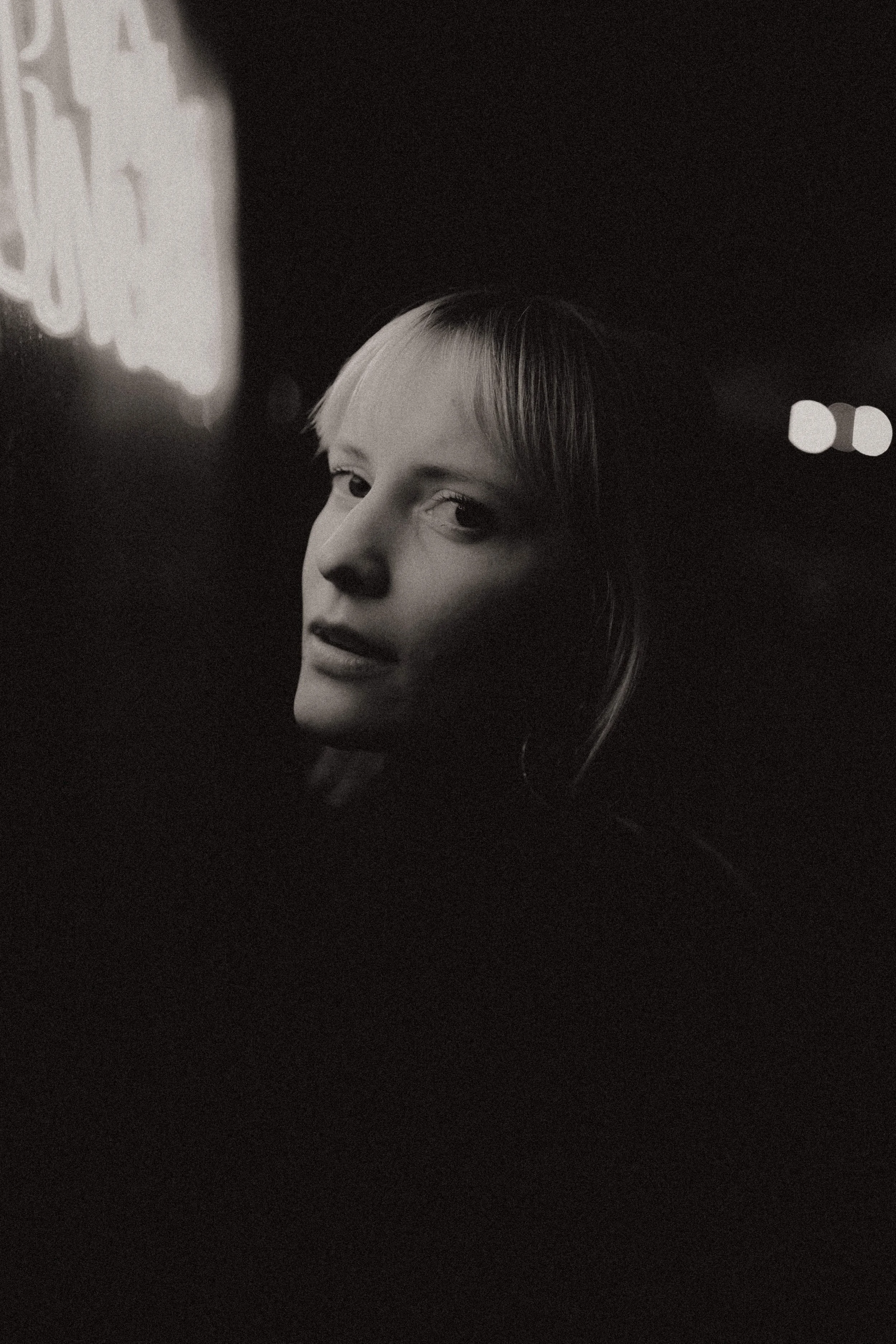 About 1 — SYDNEY CLAPP