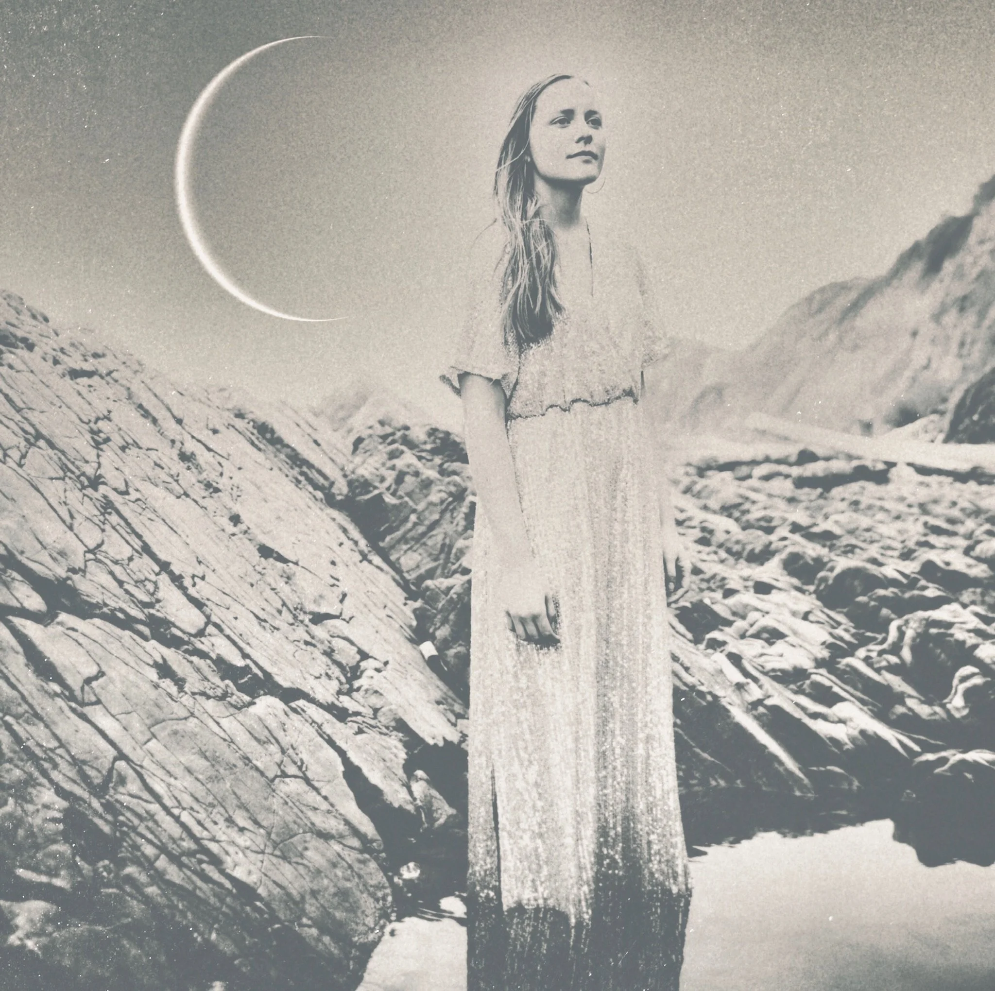 LISTEN — SYDNEY CLAPP