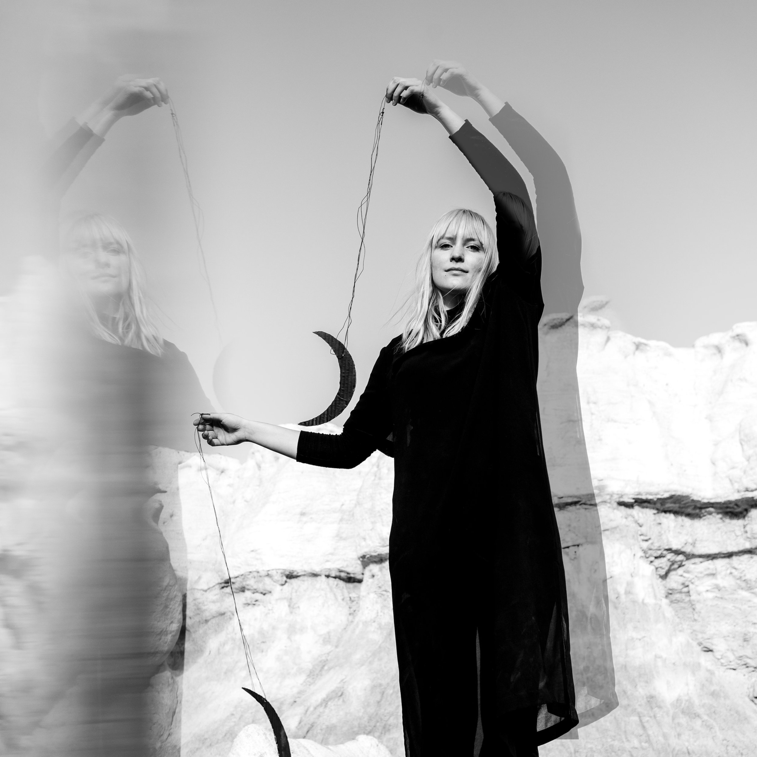 LISTEN — SYDNEY CLAPP