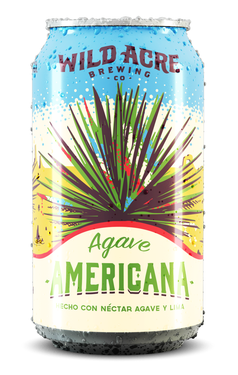 Wild Acre Restaurant and Beer Garden