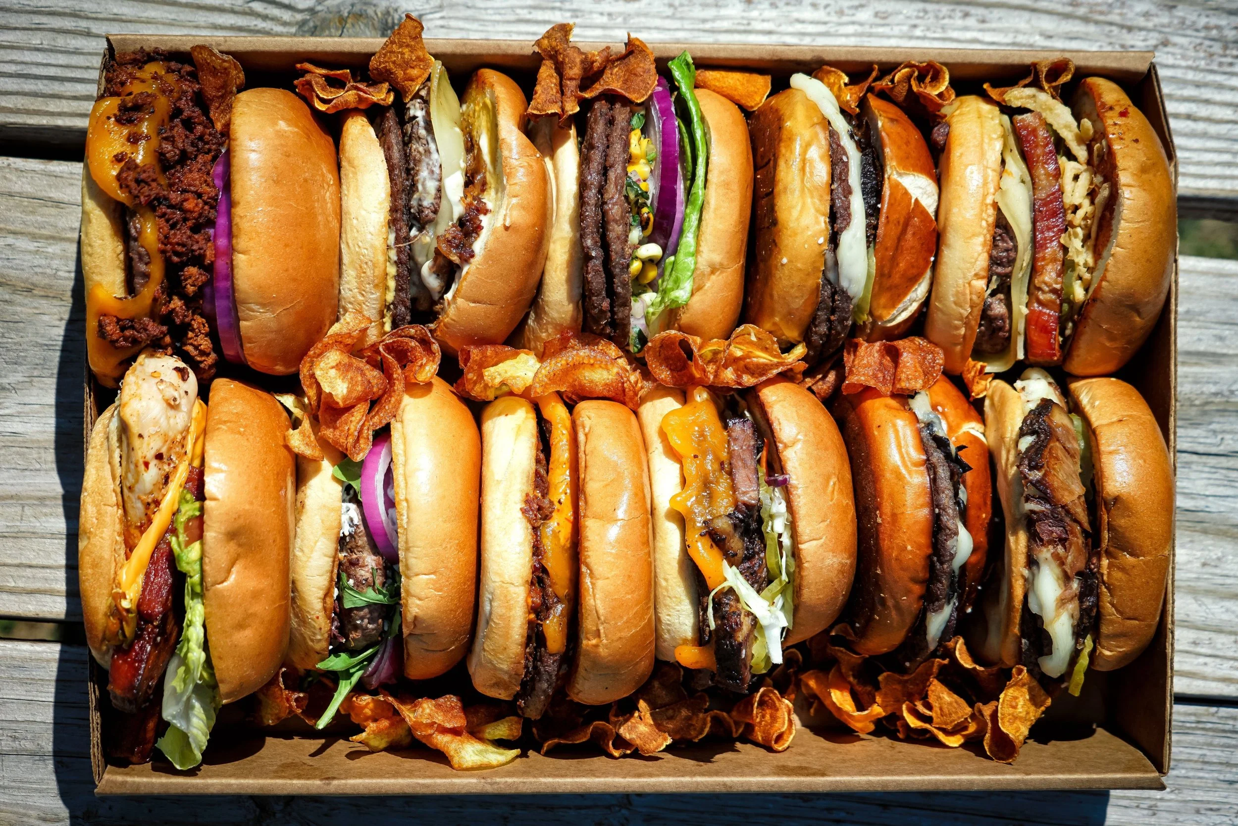 contact — Wild Acre Restaurant and Beer Garden