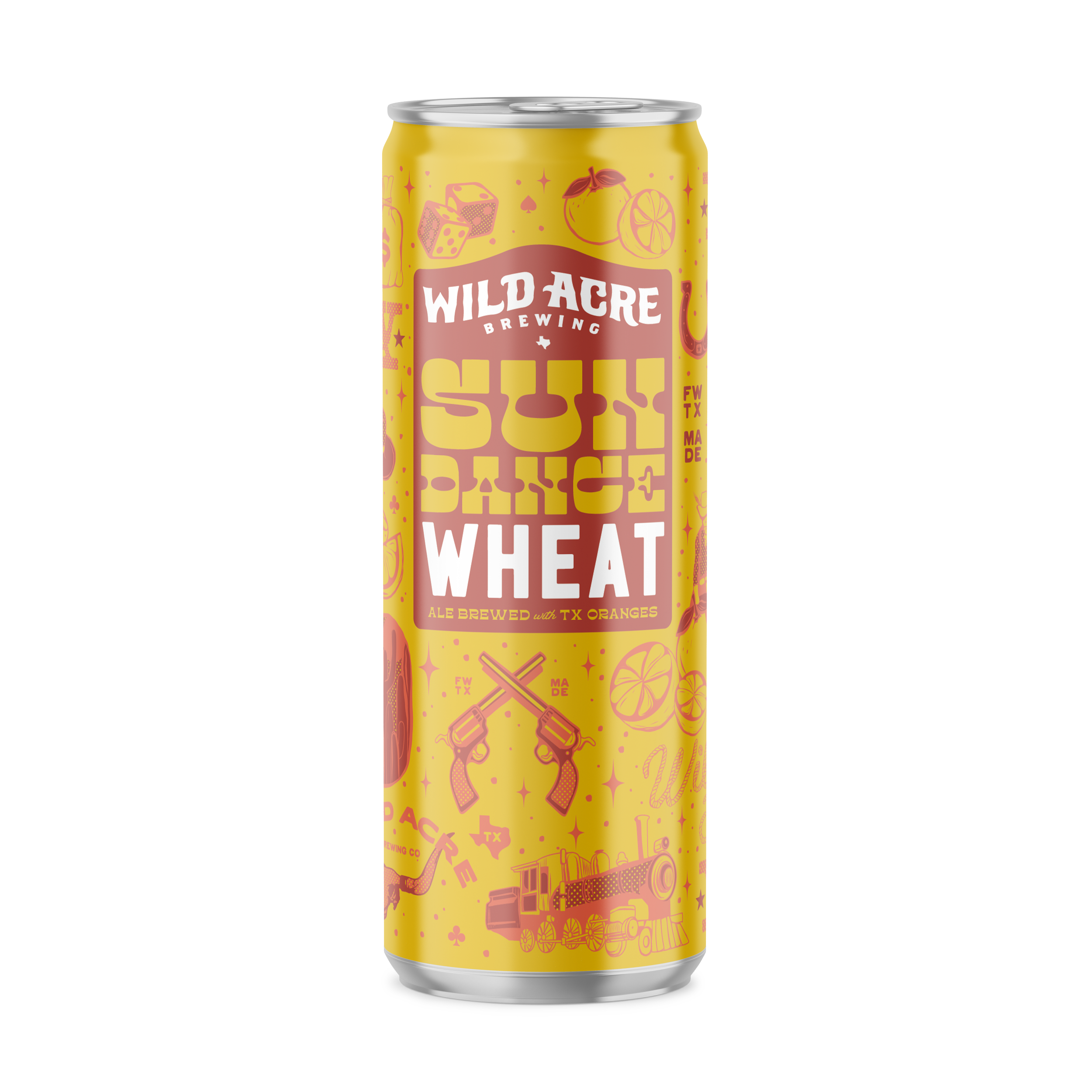 Wild Acre Restaurant and Beer Garden