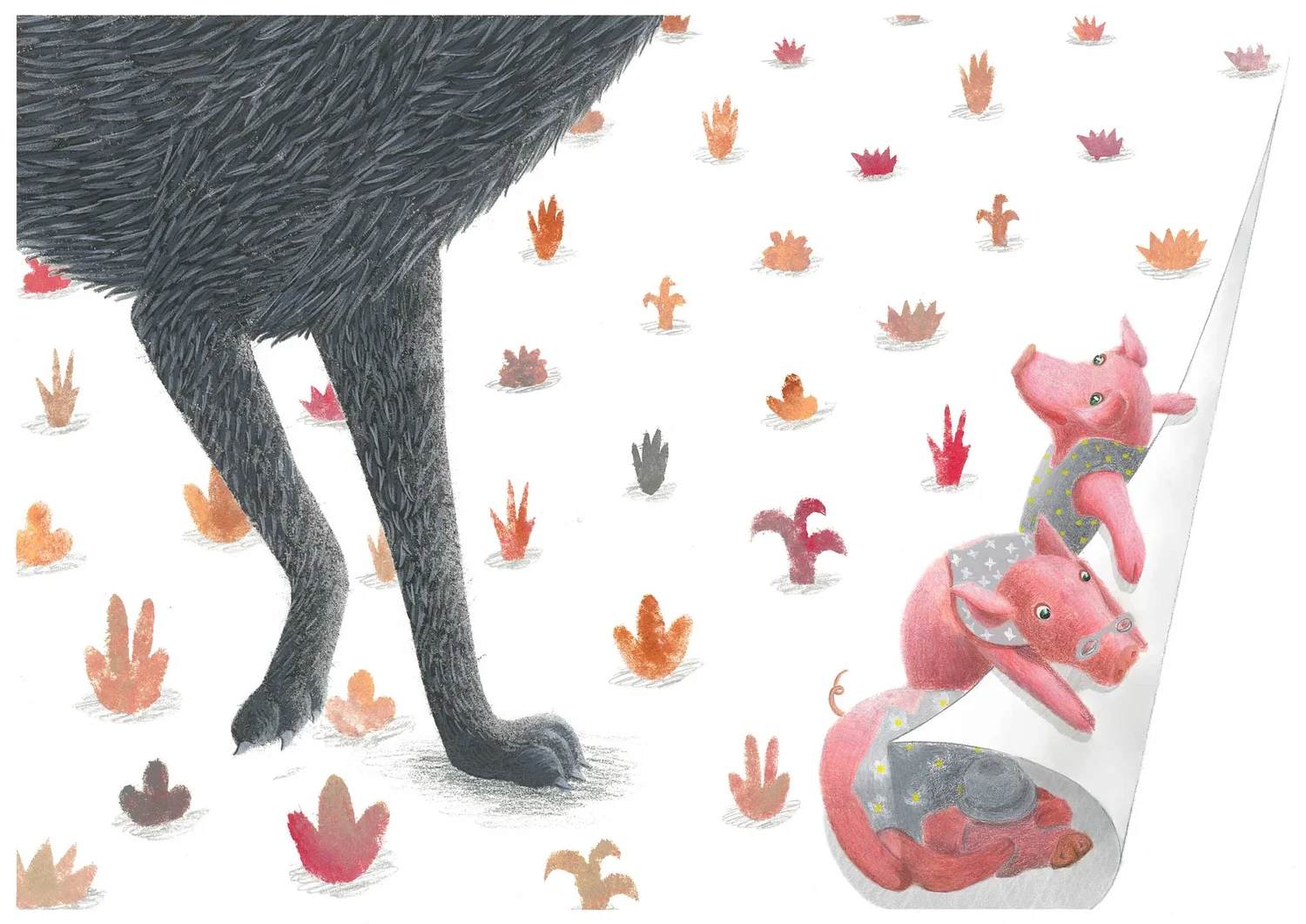 Yaroslava Morozova — Allied Artists Illustration Agency