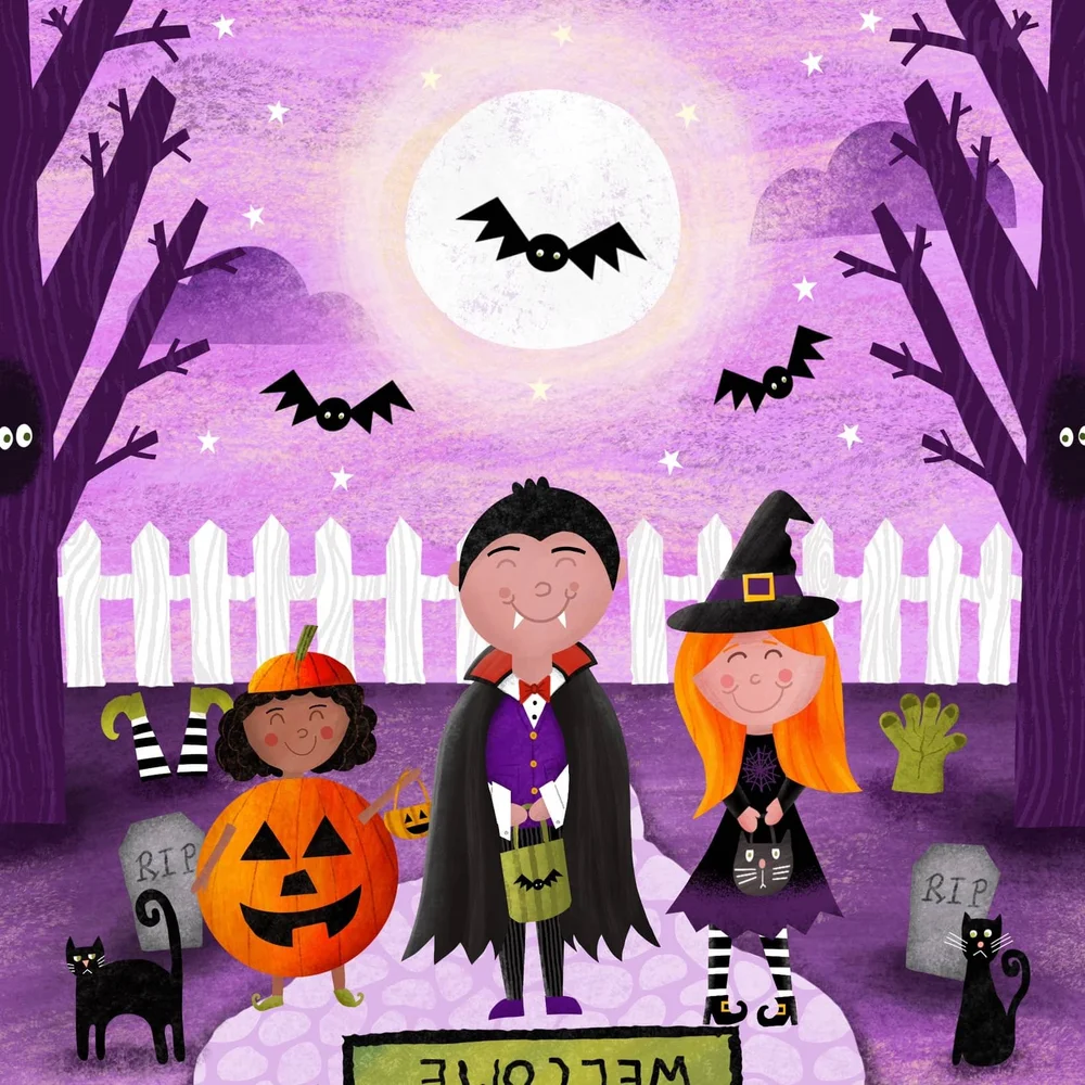 Dee Smith — Allied Artists Illustration Agency