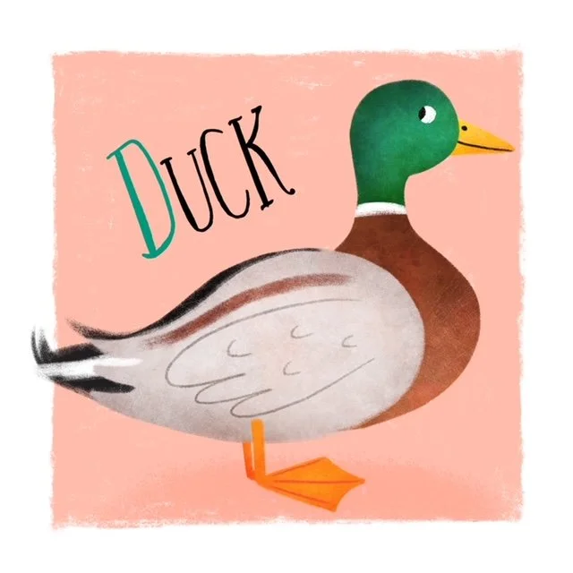 Enchanting animal illustrations for fiction and non fiction kids books ...