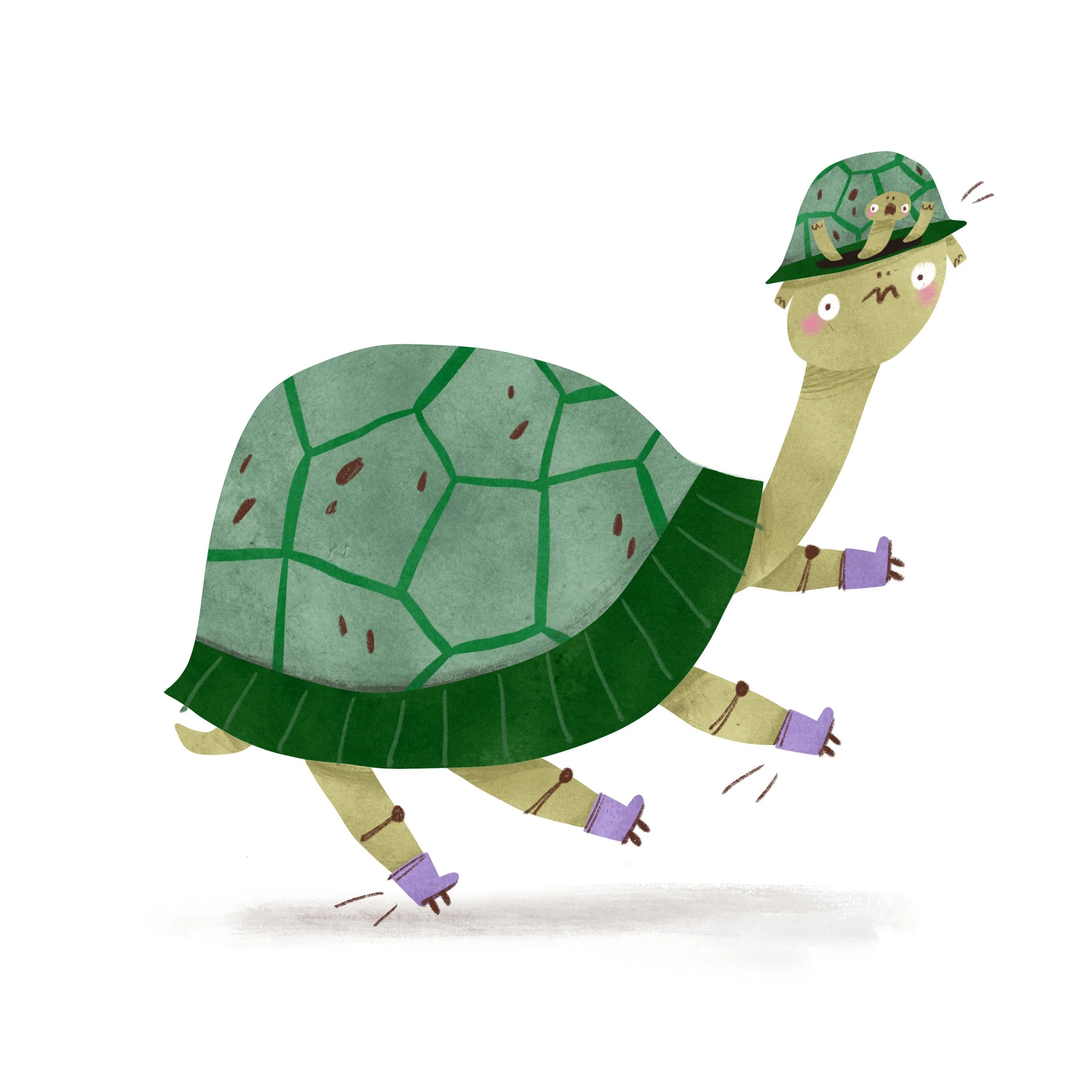 Our Illustrators — Allied Artists Illustration Agency