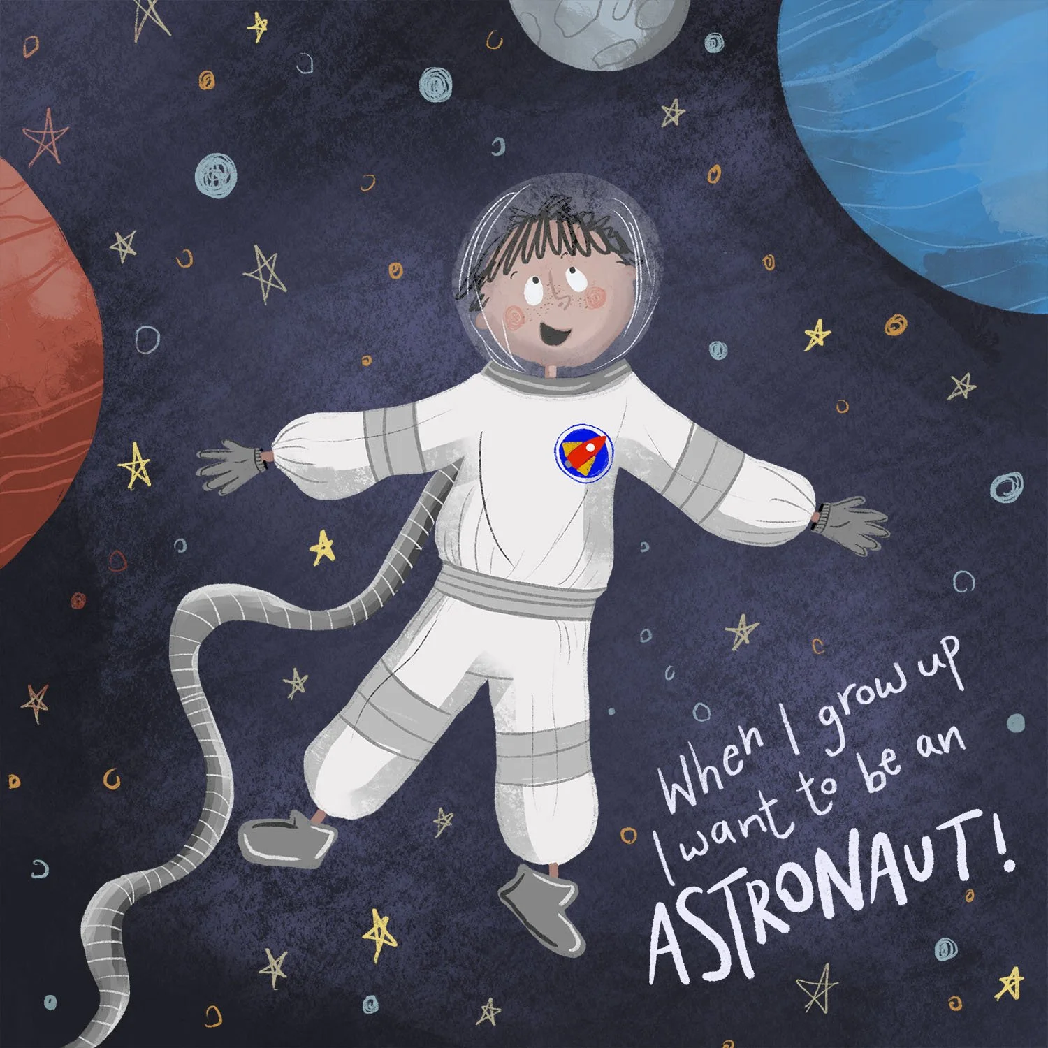 Lindsay Cook — Allied Artists Illustration Agency