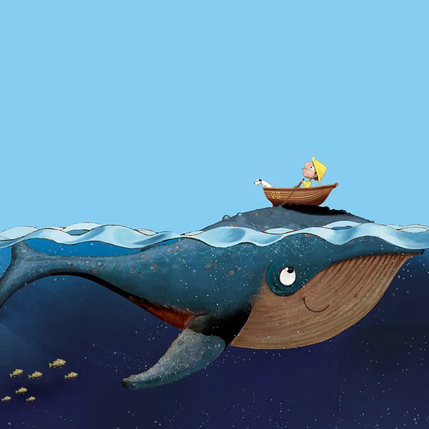 Contact Us — Allied Artists Illustration Agency