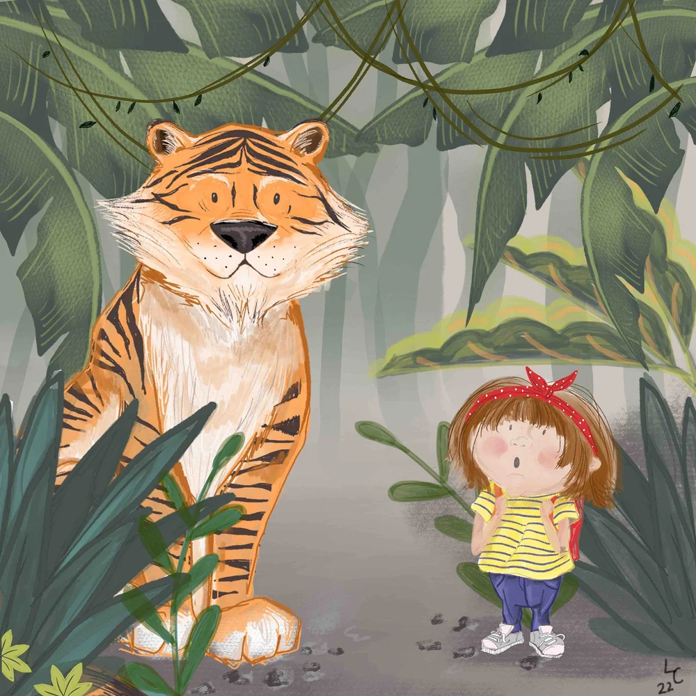 Our Story — Allied Artists Illustration Agency