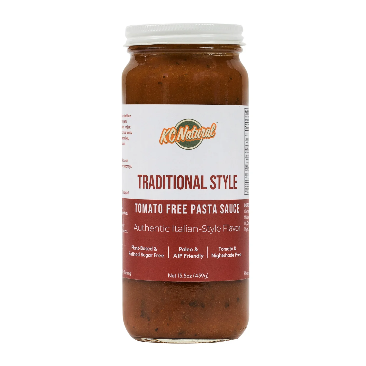 Store — KC Natural Tomato & Nightshade Free Products