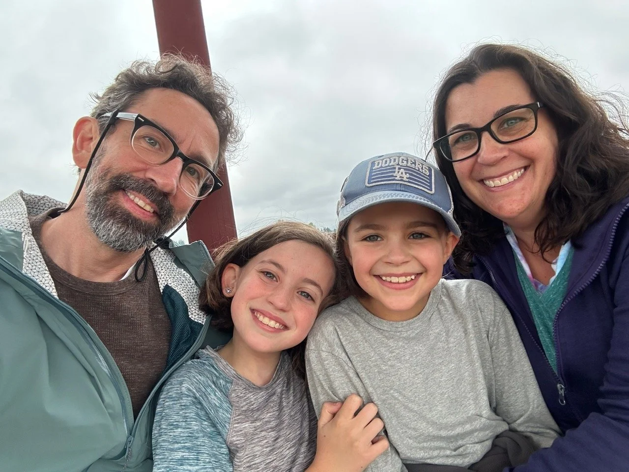 Family Photo Organization Portland | The Family Archivists