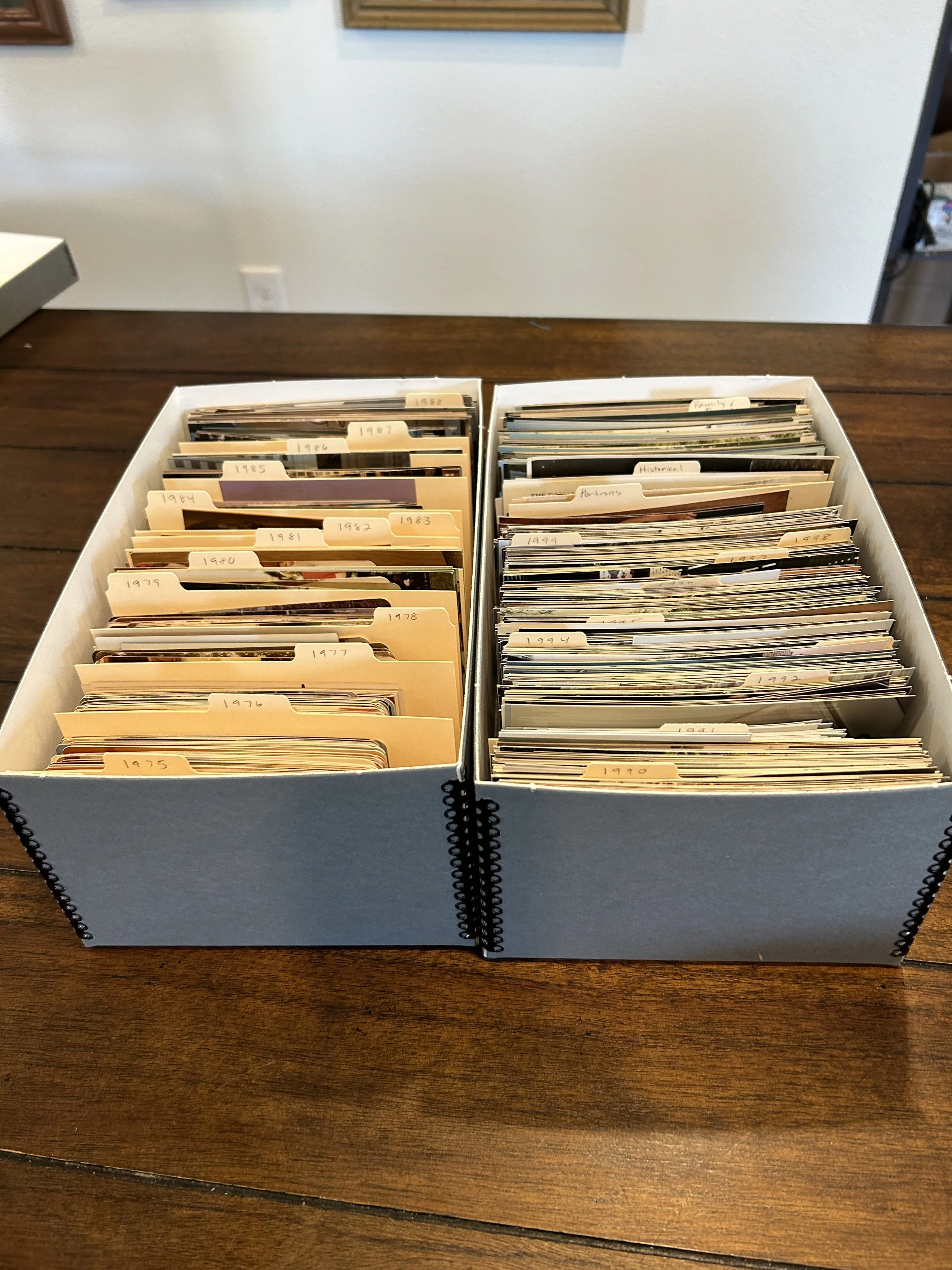 Should You Save Physical Photos After Digitizing | The Family Archivists