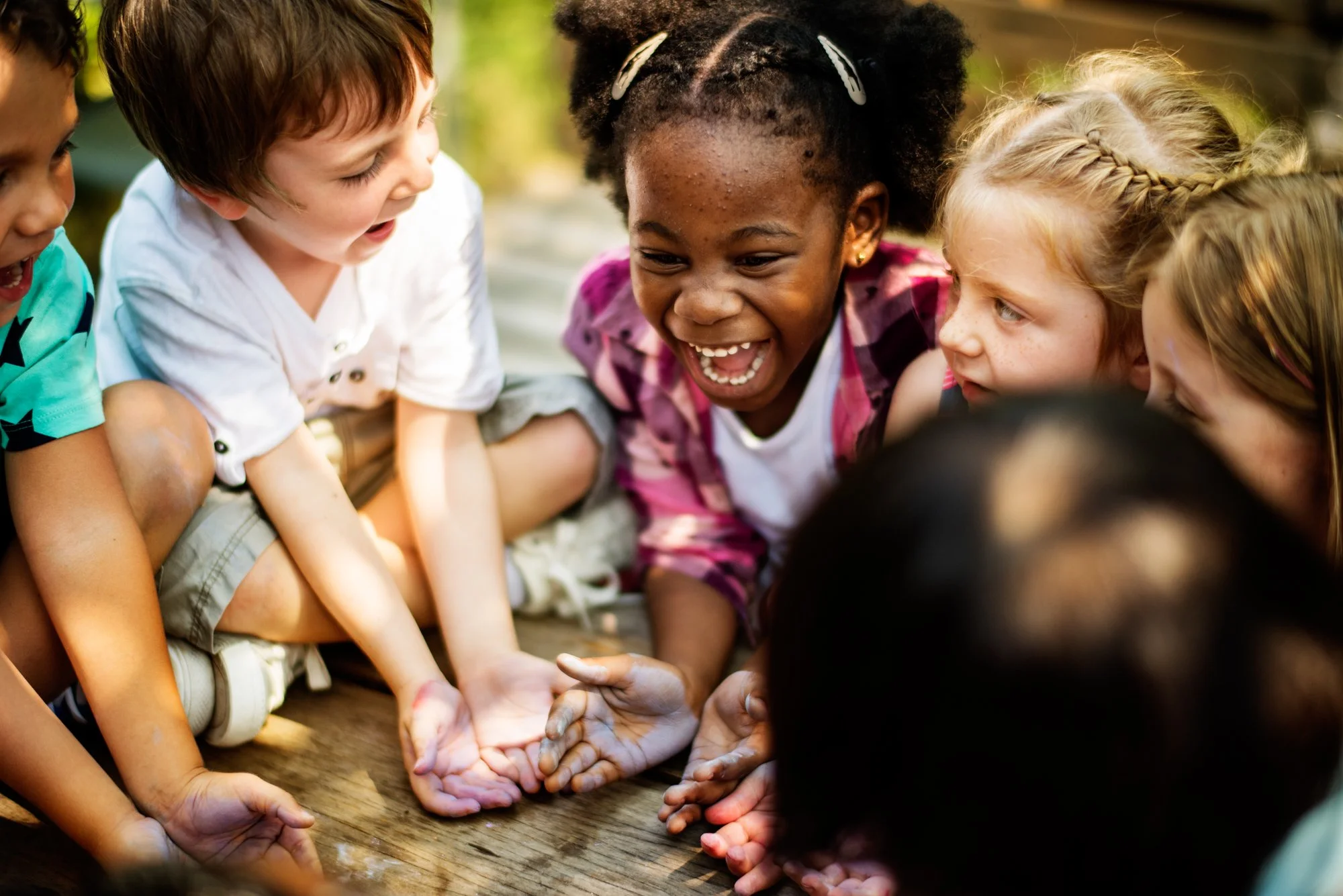 ELCP | Early Learning Coordination Plan for Washington State
