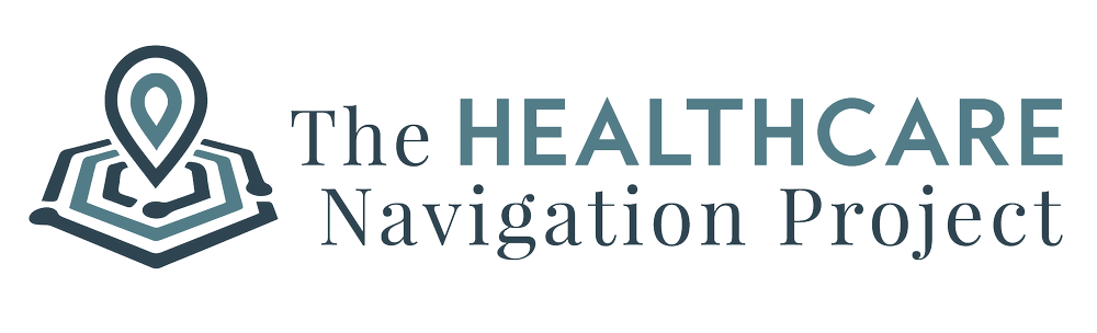Healthcare Navigation Project | Empowering People = Prevention