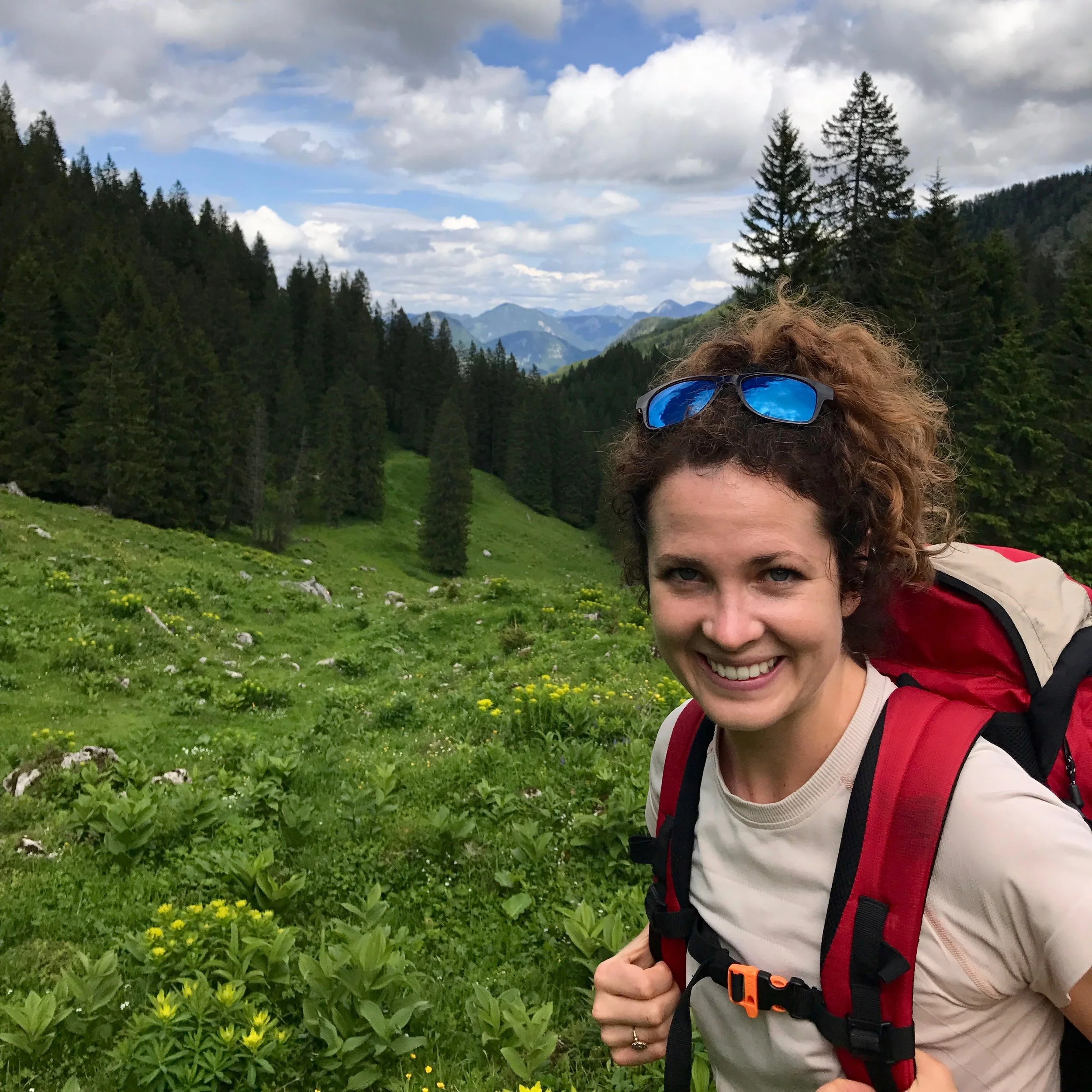 People — Fierer Lab