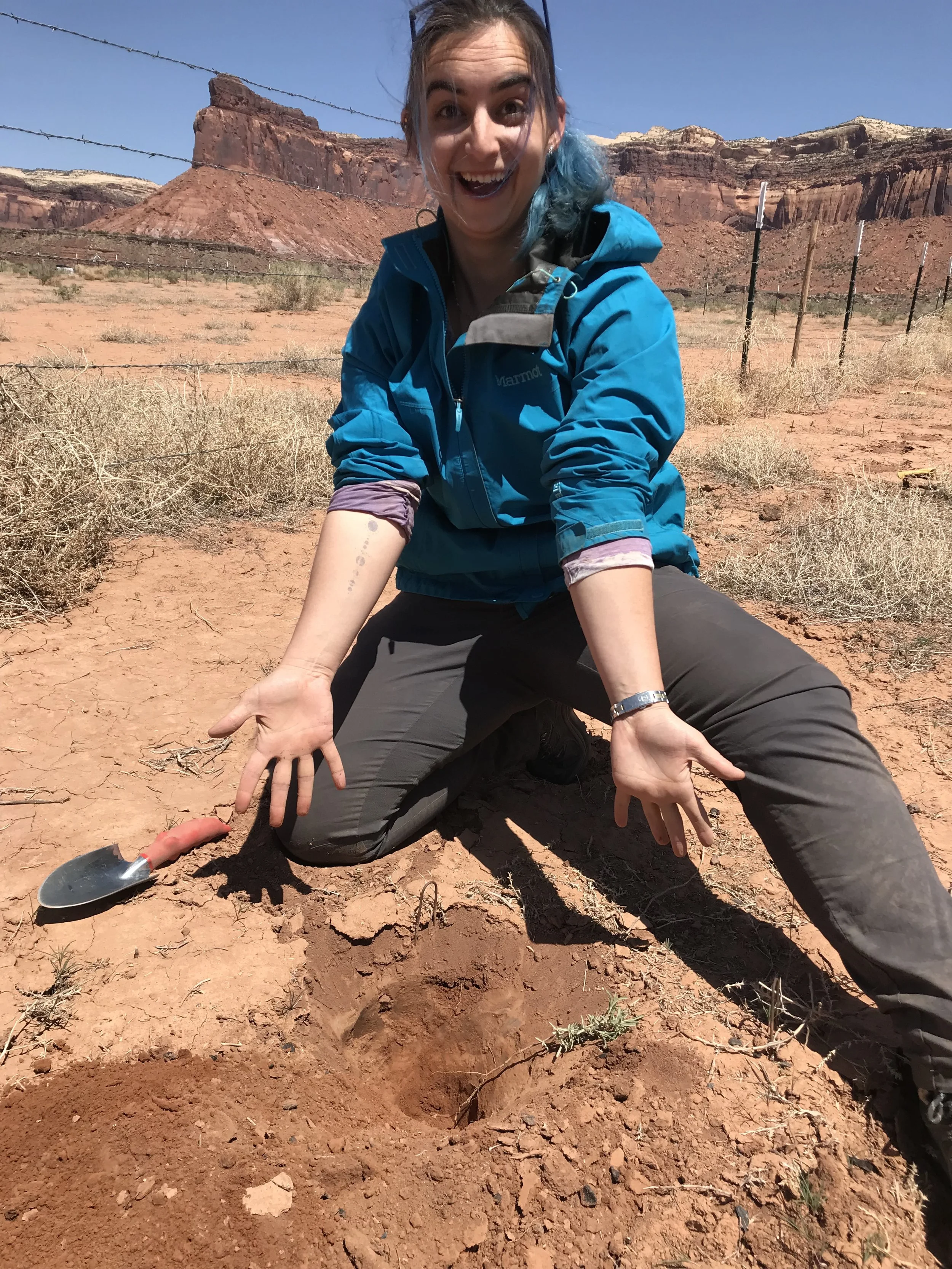 People — Fierer Lab