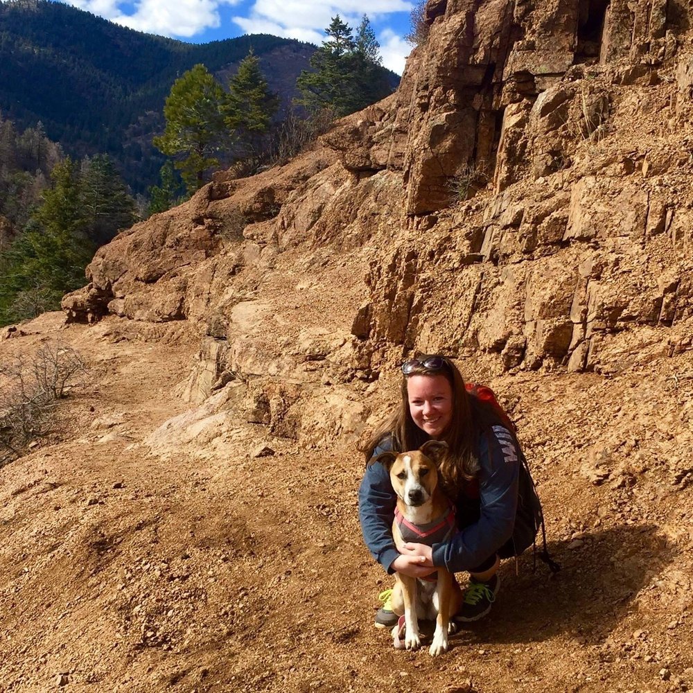 People — Fierer Lab