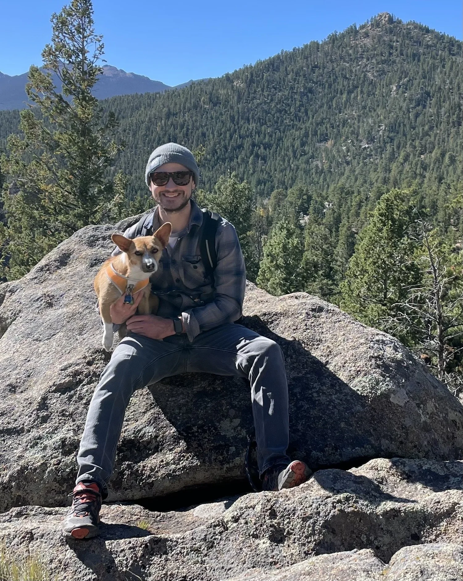 People — Fierer Lab