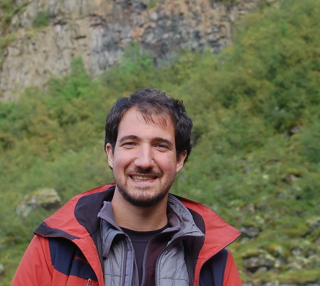 People — Fierer Lab