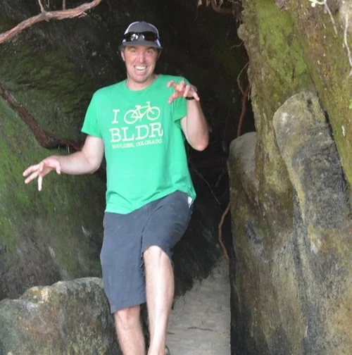 People — Fierer Lab