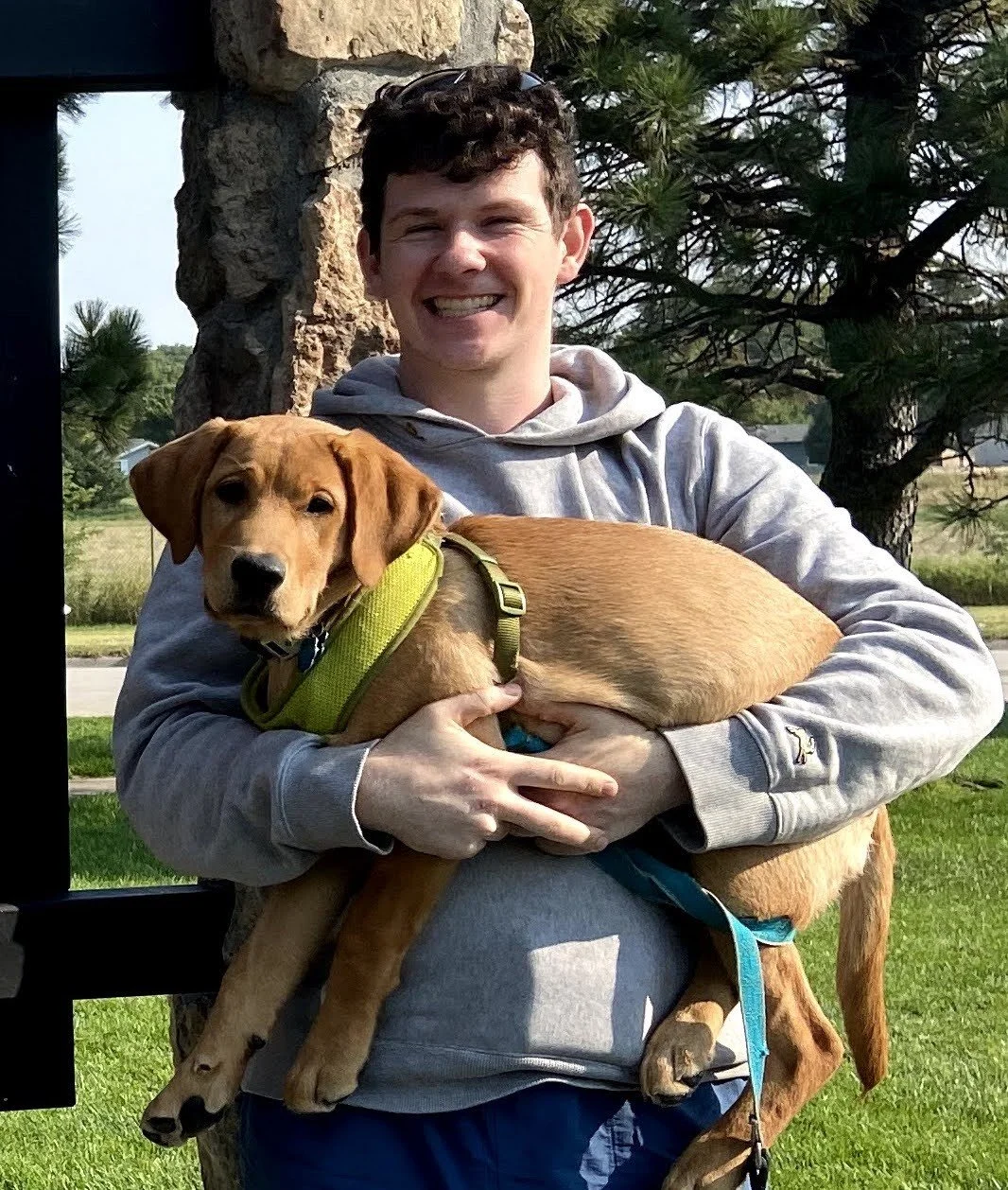 People — Fierer Lab