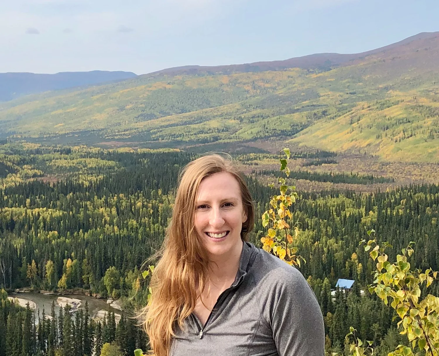 People — Fierer Lab