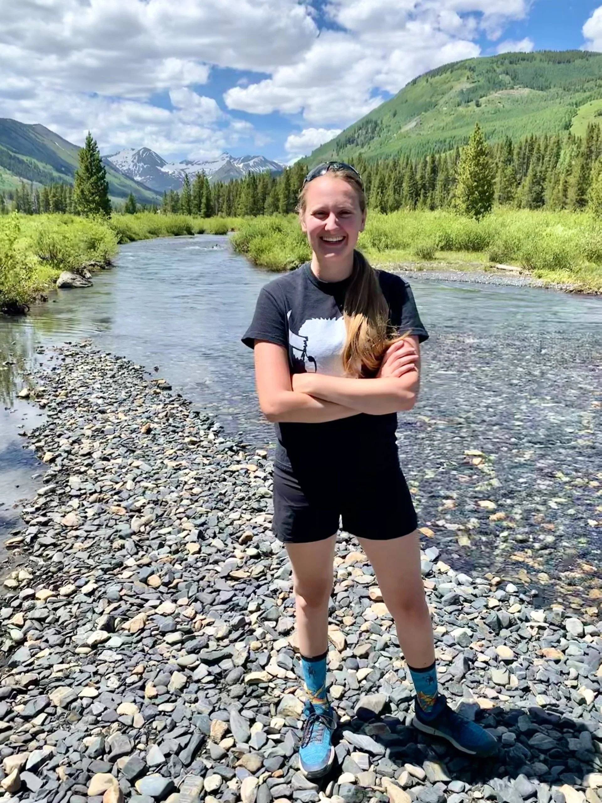 People — Fierer Lab