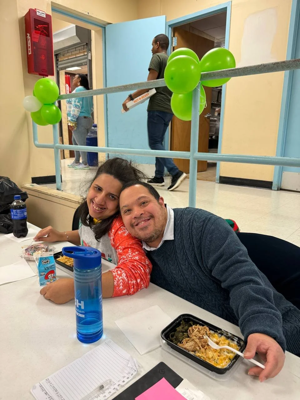 Supplemental Group Day Habilitation — Gateway Counseling Center